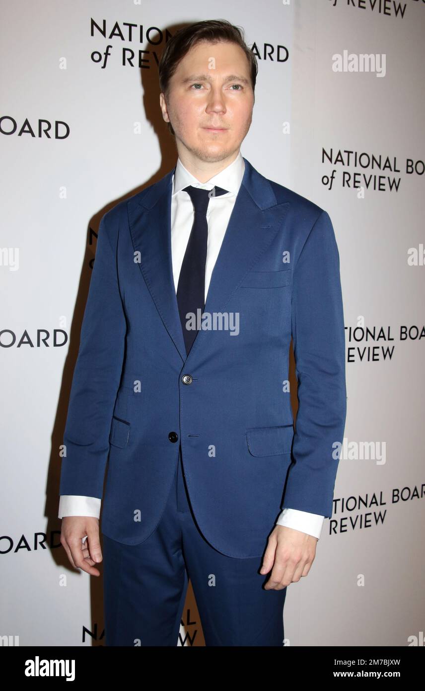 National Board of Review 2023 Awards Gala at Cipriani 42nd street ...