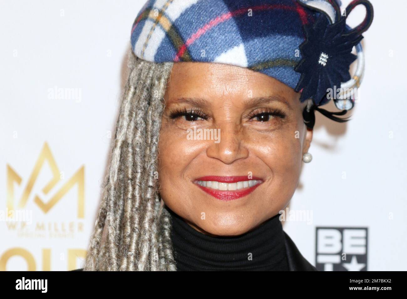 LOS ANGELES - JAN 8: Victoria Rowell at A Golden Salute to Sheryl Lee ...