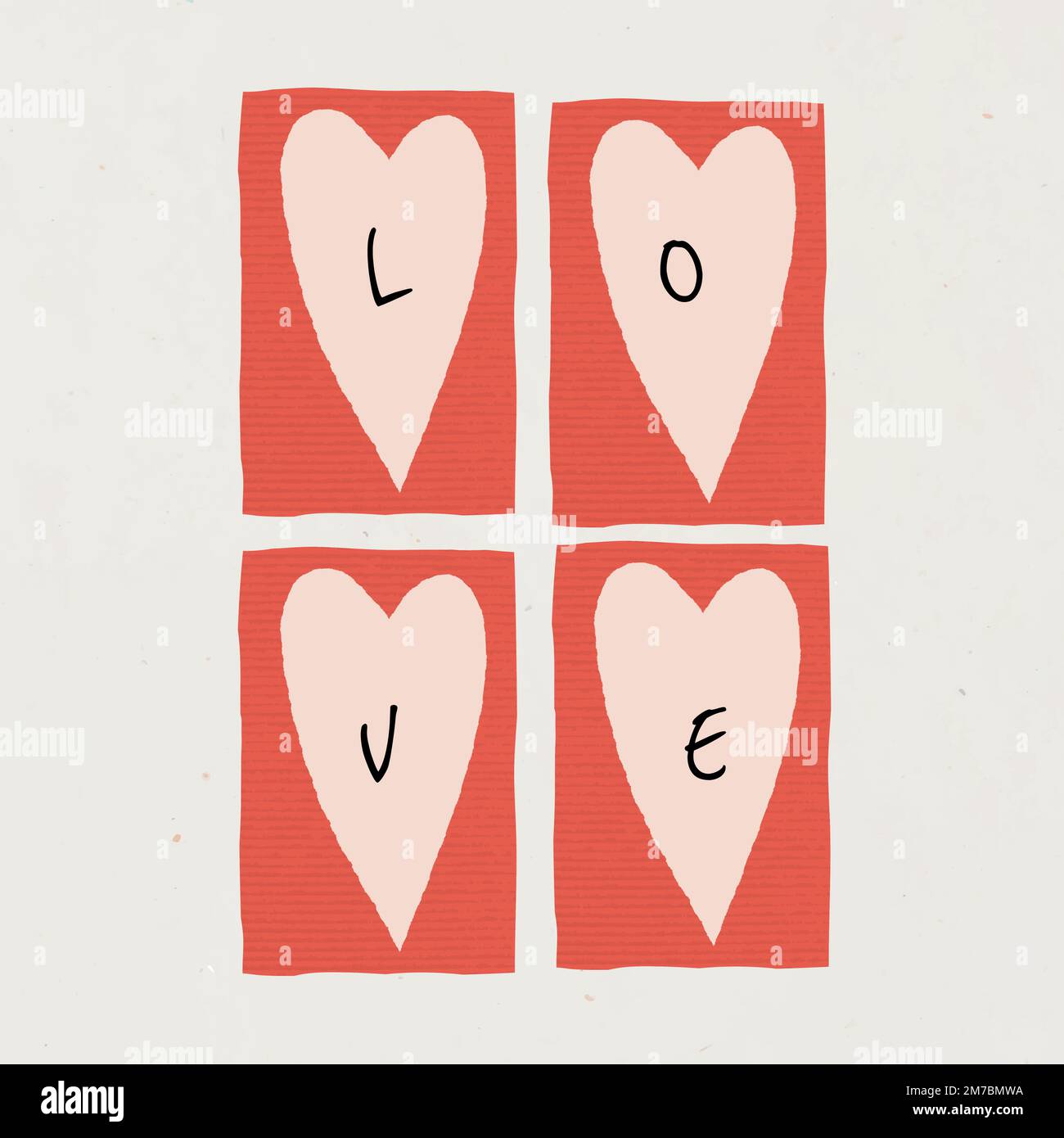 Vector social media word Stock Vector Images - Alamy