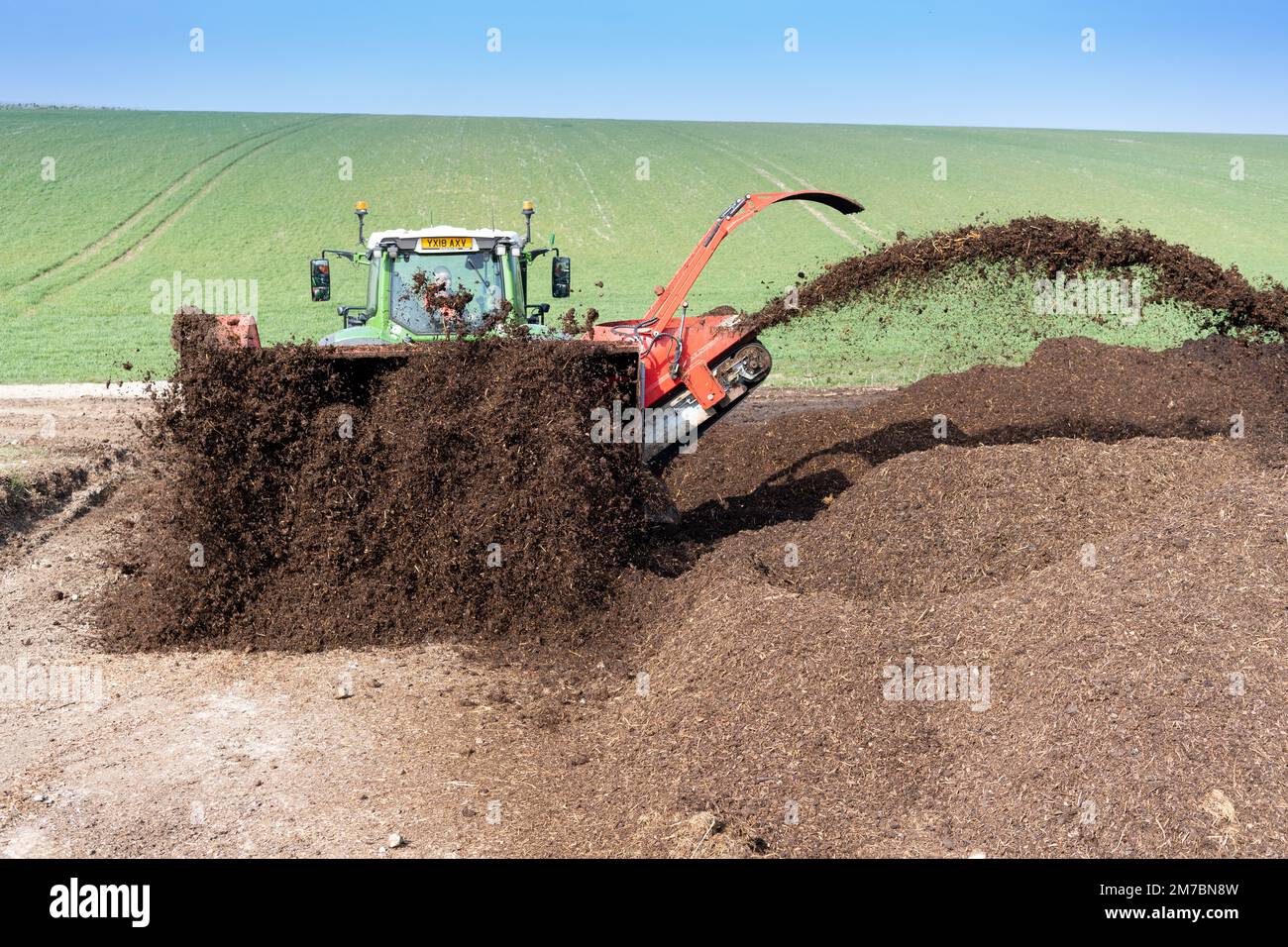 Regeneretive hi-res stock photography and images - Alamy