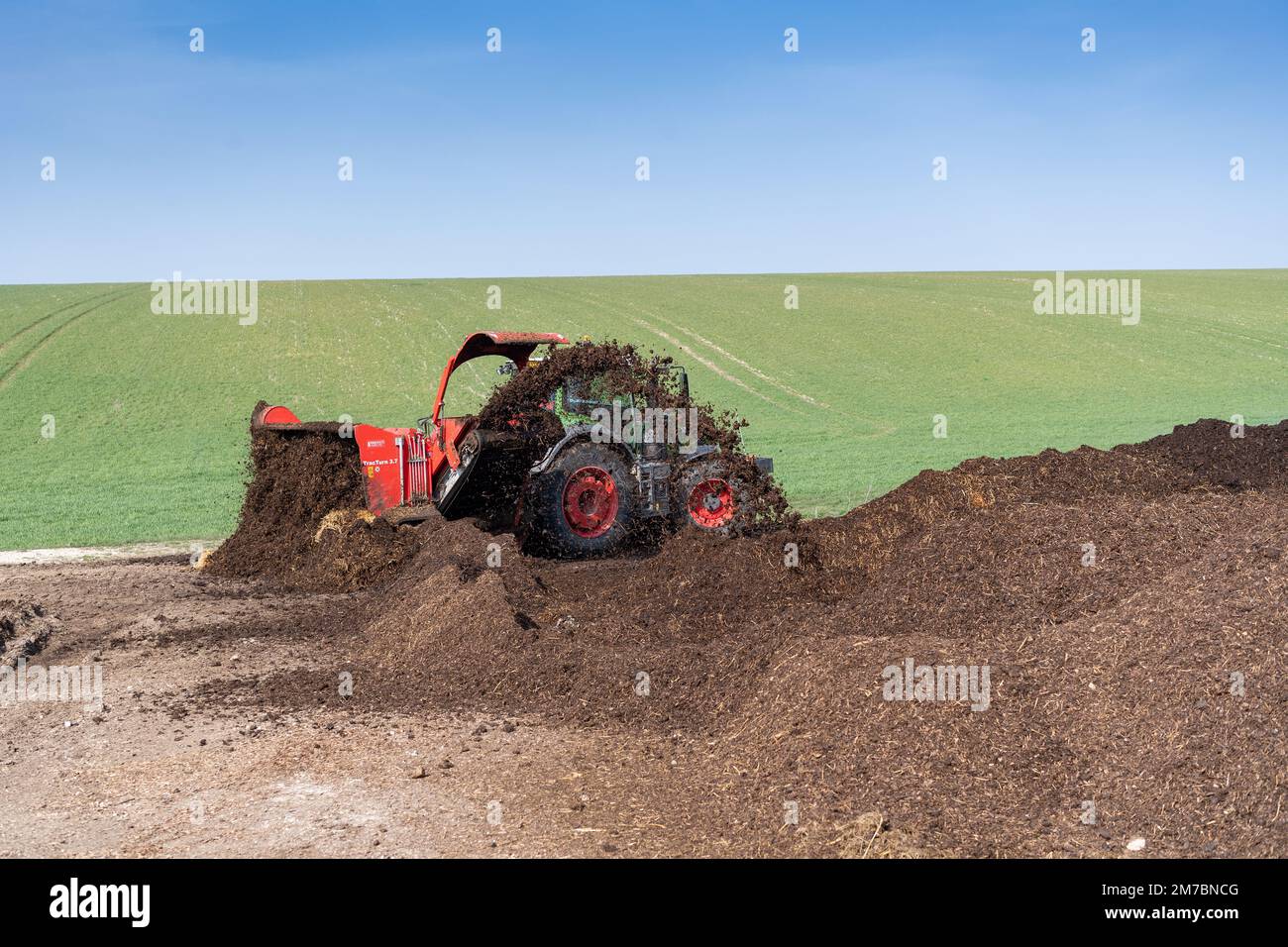 Regeneretive hi-res stock photography and images - Alamy