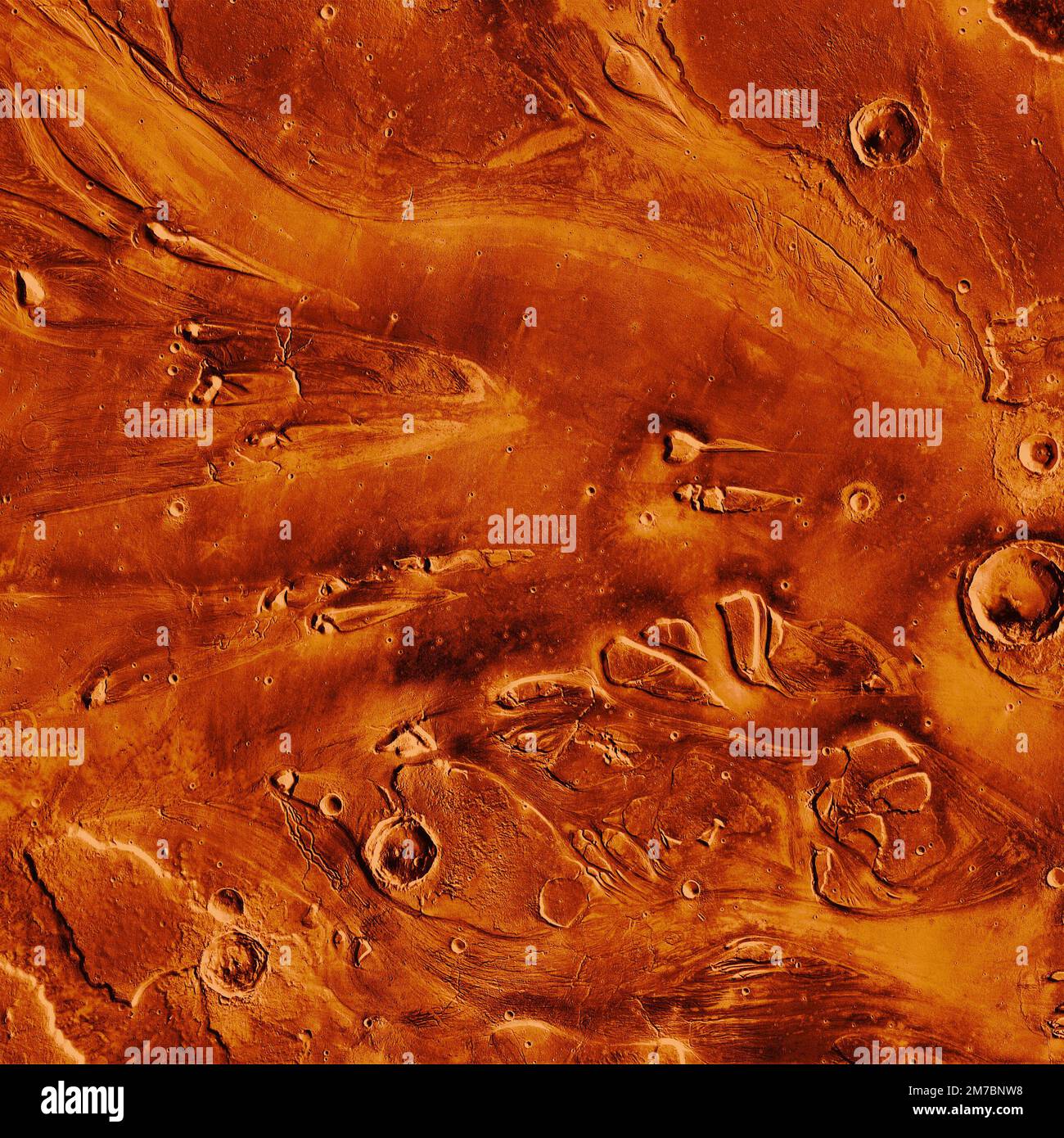 Mars surface, texture. Elements of this image furnished by NASA Stock ...