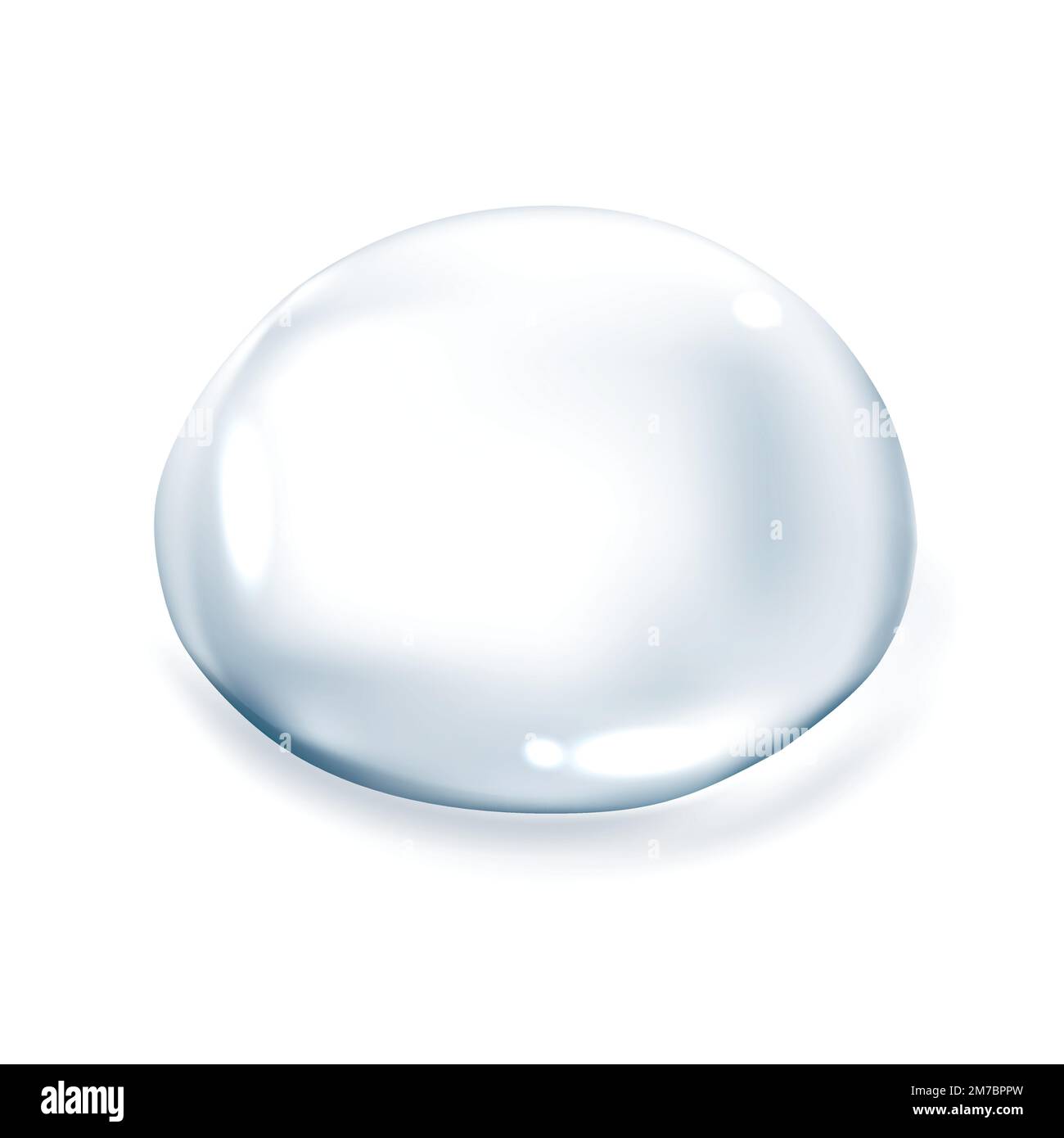 Realistic tears hi-res stock photography and images - Alamy