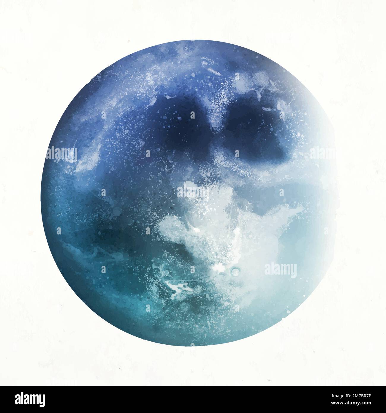 Rough phase Stock Vector Images - Alamy