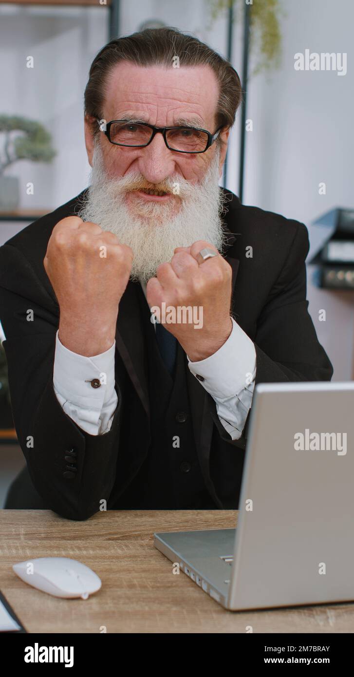 Negotiation retired hi-res stock photography and images - Alamy