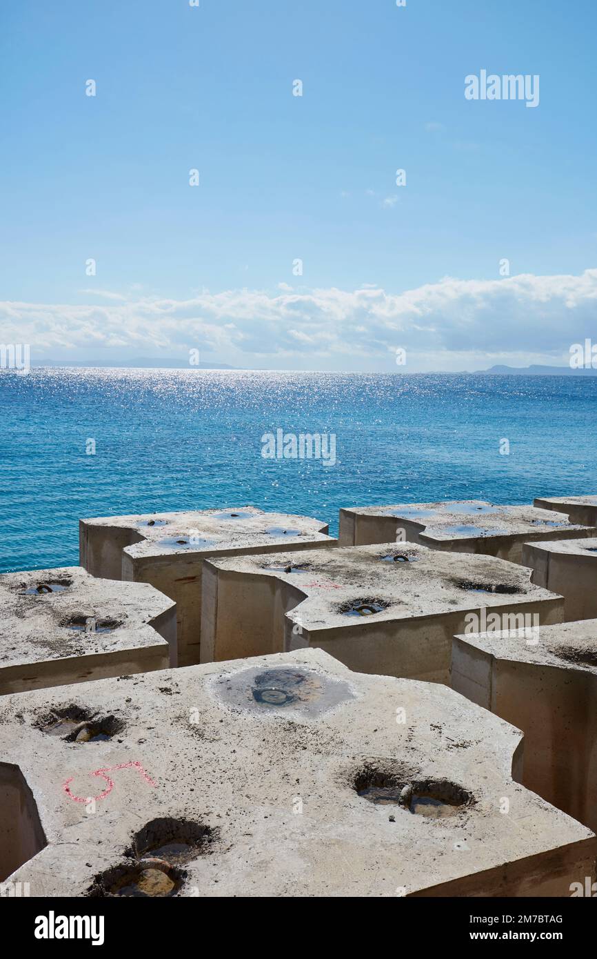 Protecting beach hi-res stock photography and images - Alamy