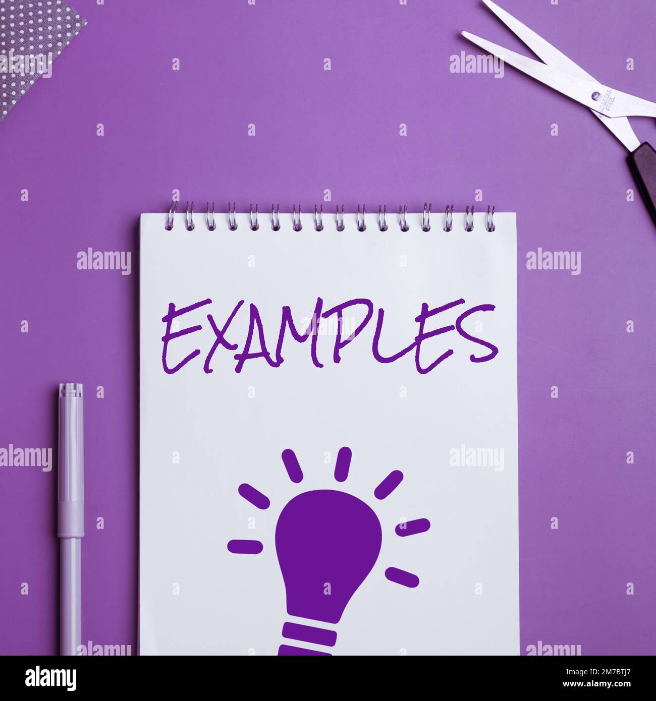 Inspiration showing sign Examples. Conceptual photo photo Sample Model ...