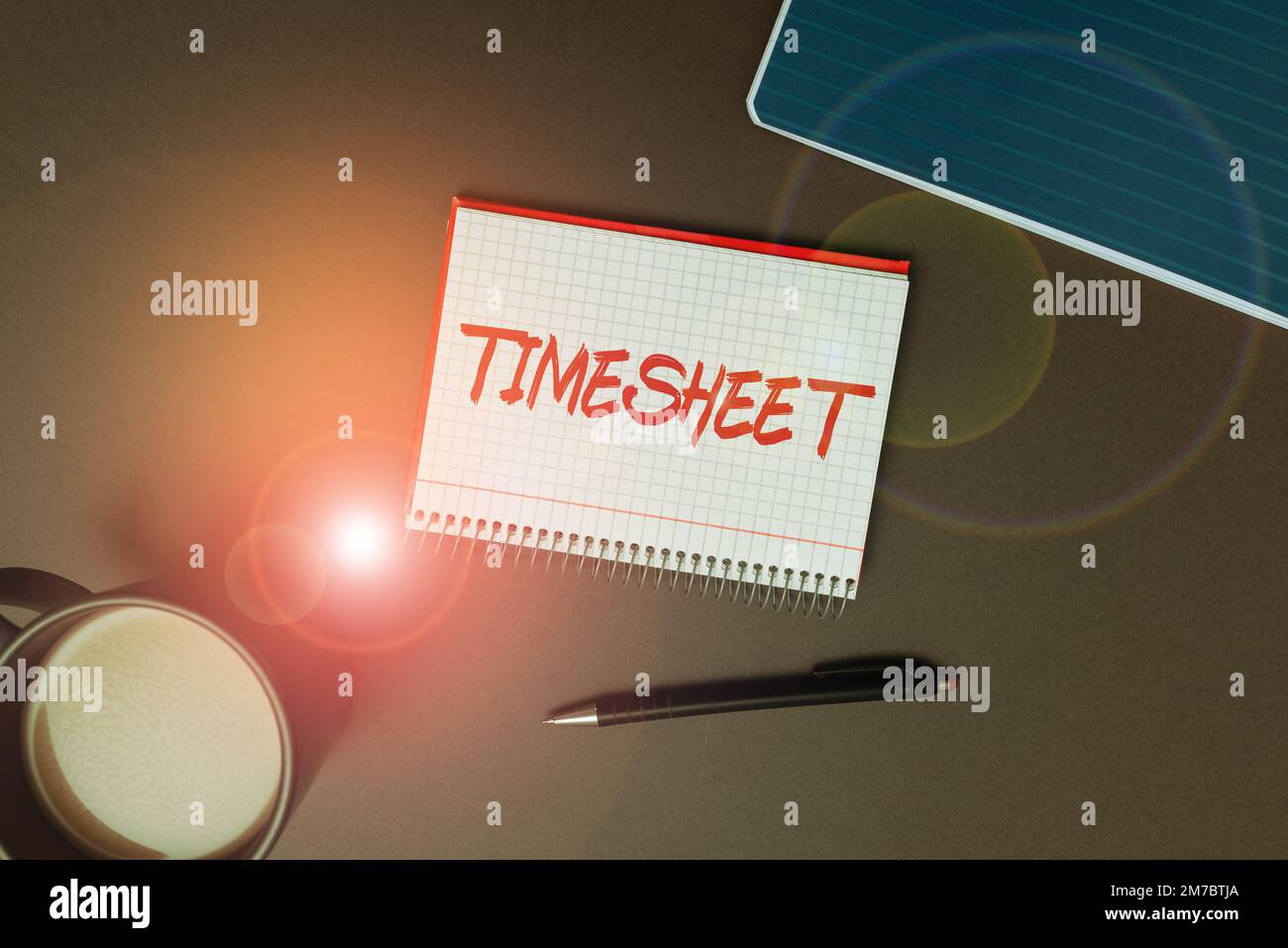 Hand writing sign Timesheet. Internet Concept graphical representation ...