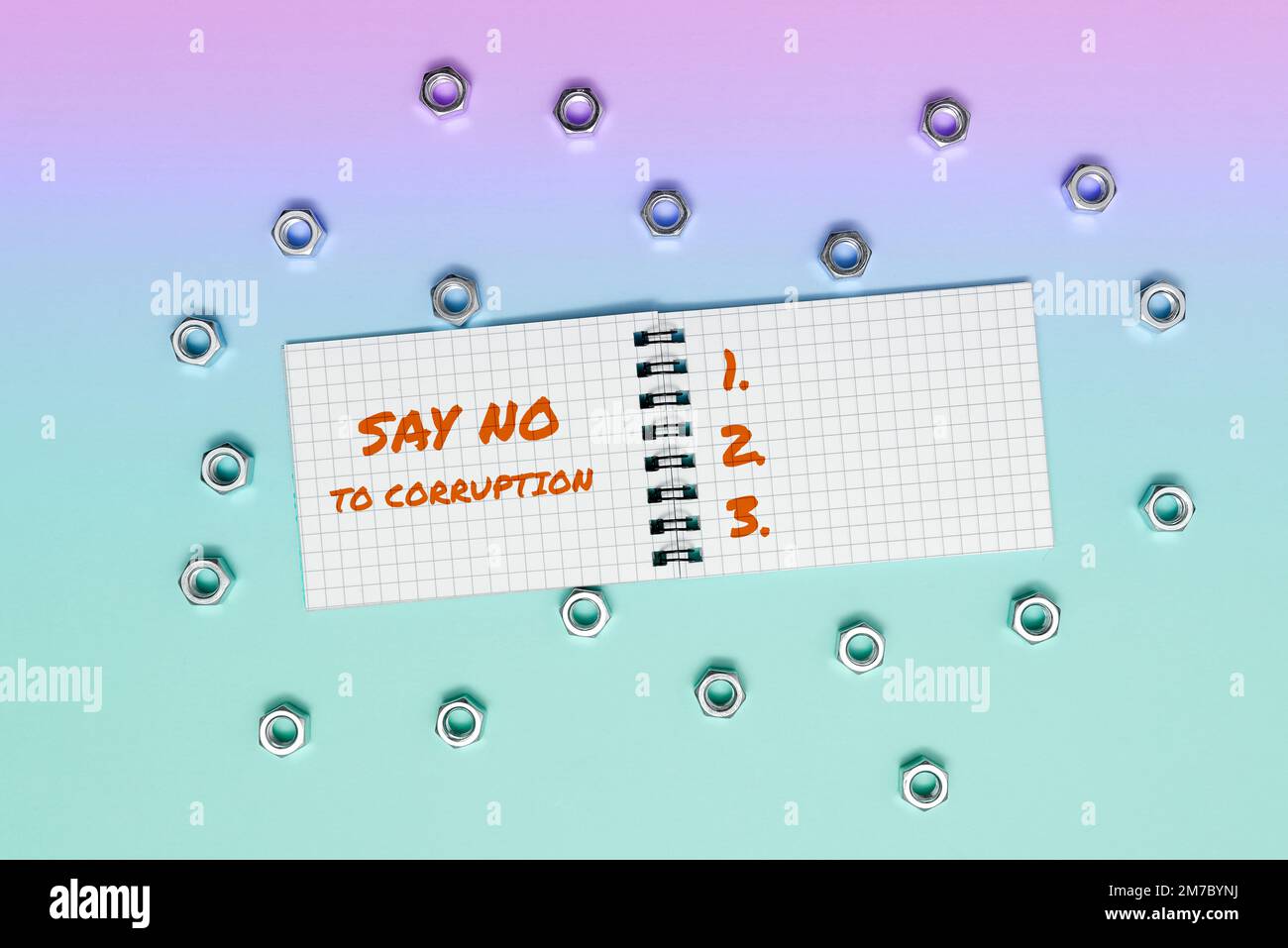 Conceptual caption Say No To Corruption. Conceptual photo Introducing ... Conceptual caption Say No To Corruption. Conceptual photo Introducing ...