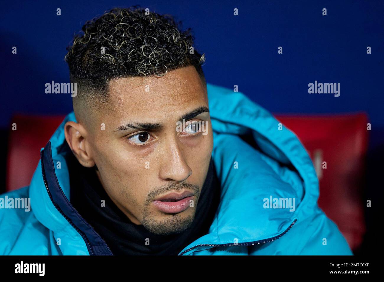 Raphael dias belloli raphinha hi-res stock photography and images - Alamy