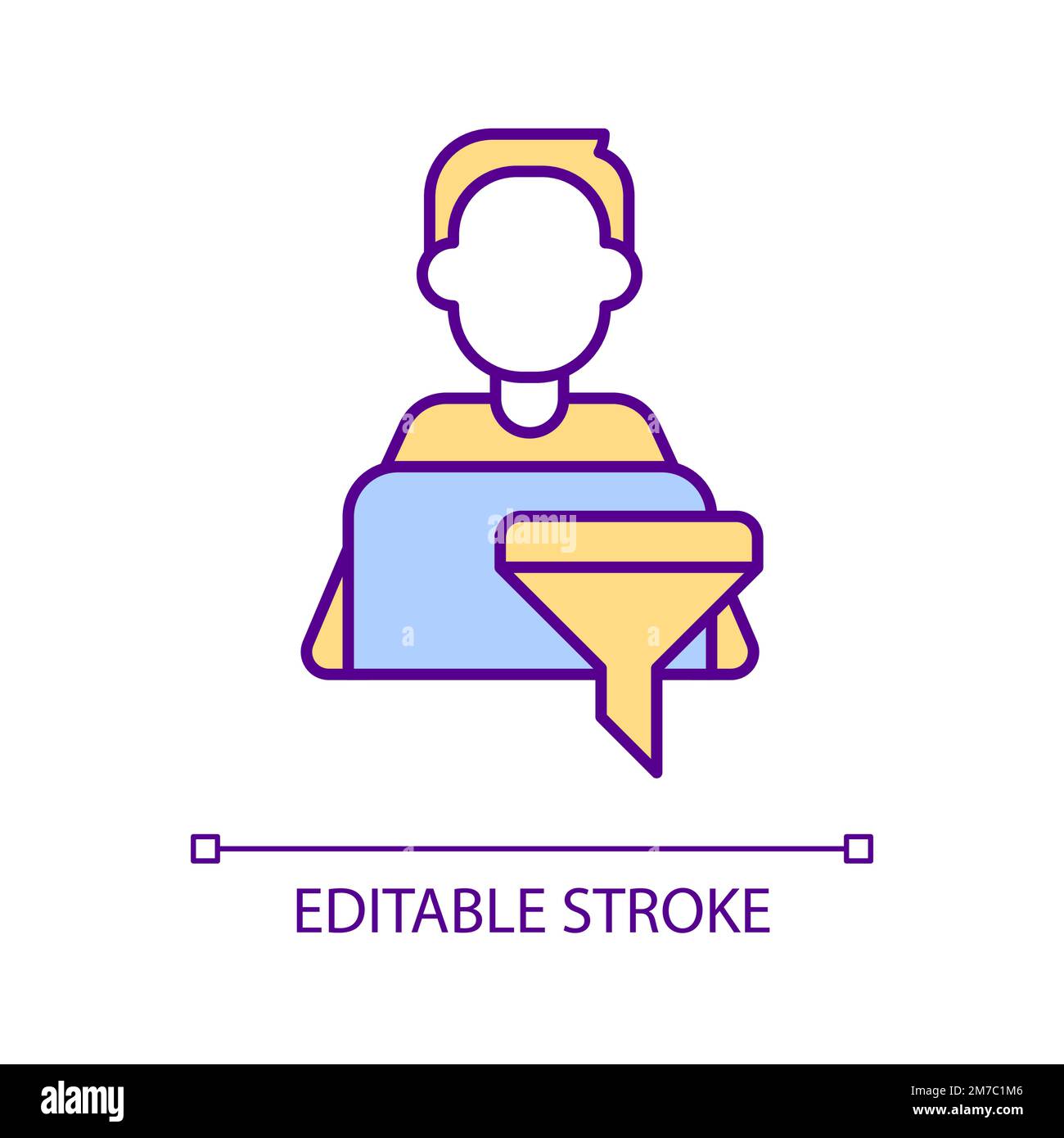 Online data analyst job RGB color icon Stock Vector Image & Art - Alamy Online data analyst job RGB color icon Stock Vector Image & Art - Alamy