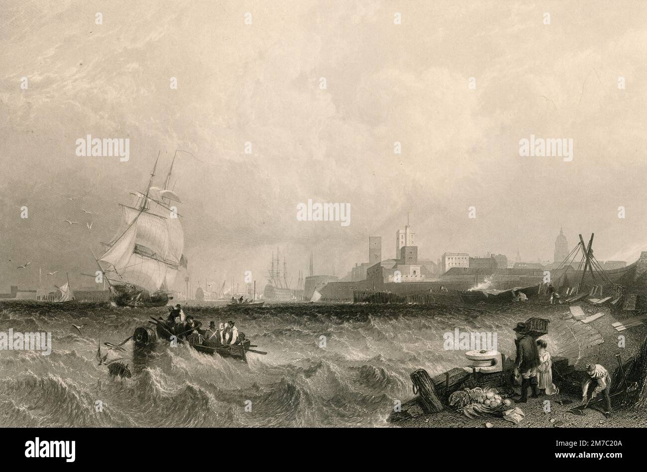 C r stanfield hi-res stock photography and images - Alamy