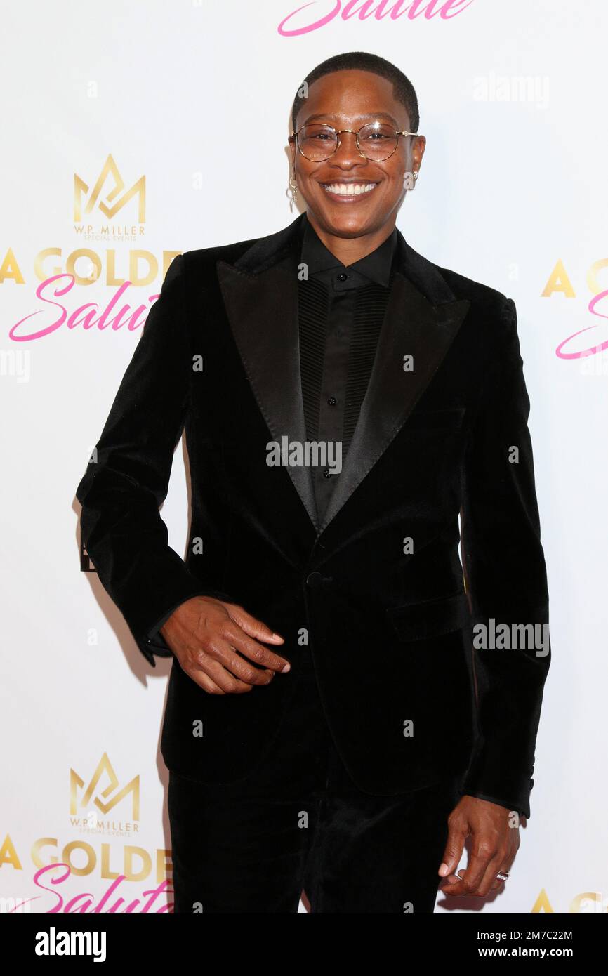 January 8, 2023, Marina Del Rey, CA, USA: LOS ANGELES - JAN 8: Jessica ...