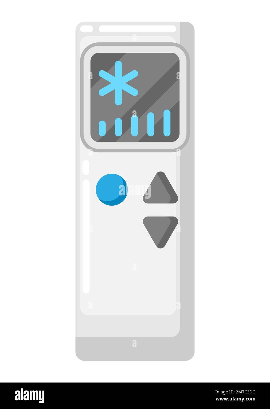 Temperature controlled room Stock Vector Images - Alamy