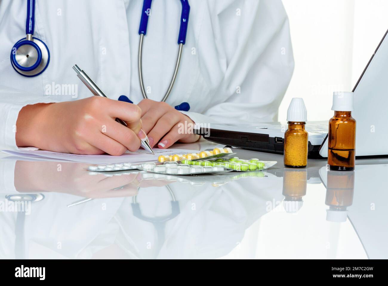 Prescribing both hi-res stock photography and images - Alamy