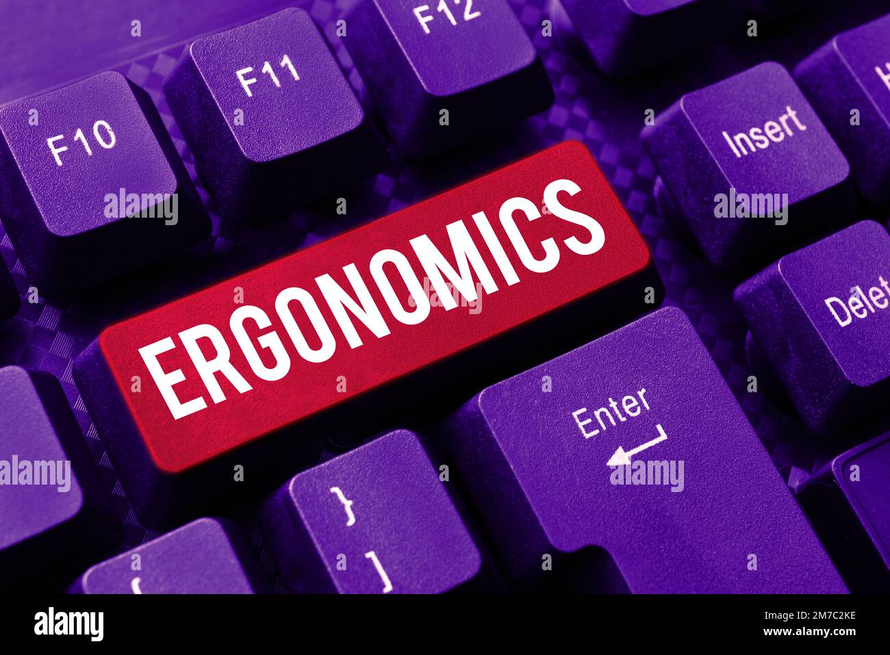 Text caption presenting Ergonomics. Conceptual photo fitting or ... Text caption presenting Ergonomics. Conceptual photo fitting or ...