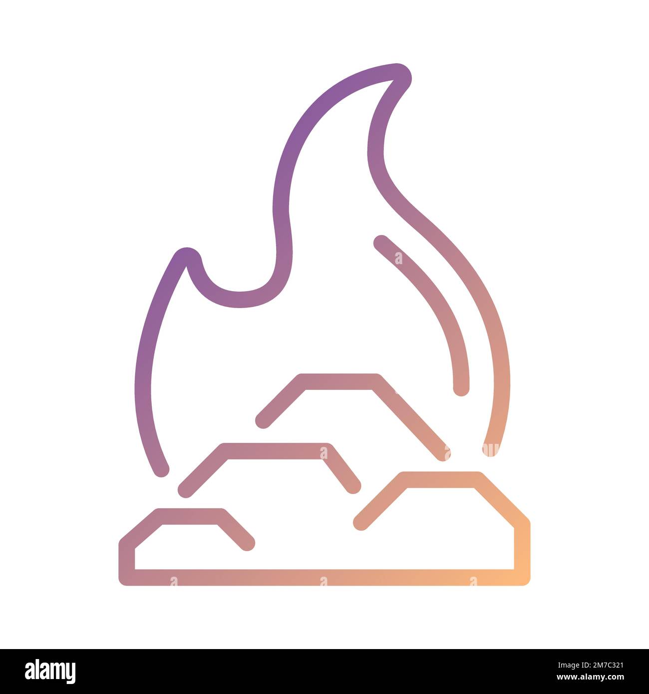 Fossil fuel pixel perfect gradient linear vector icon Stock Vector ... Fossil fuel pixel perfect gradient linear vector icon Stock Vector ...