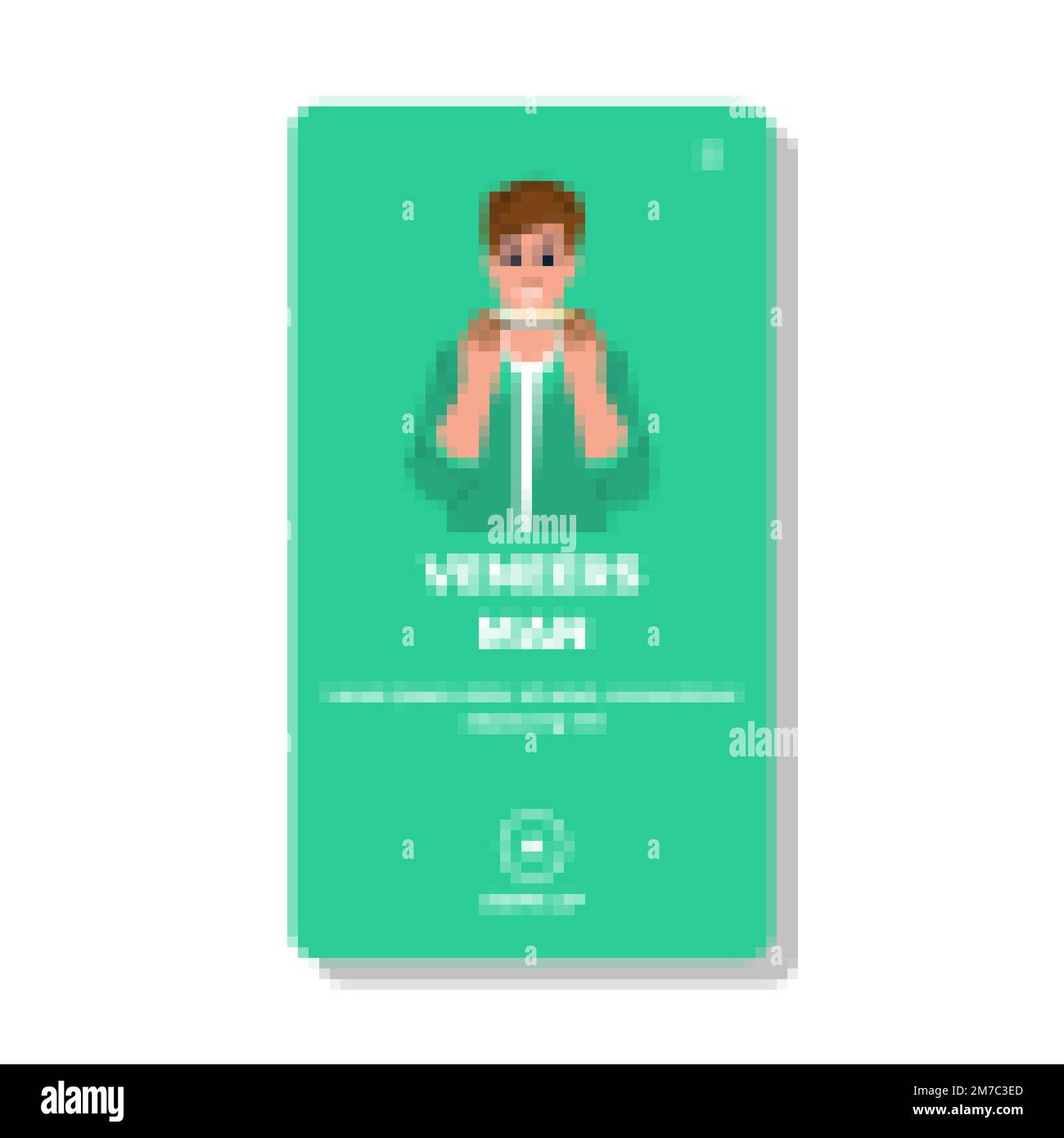 veneers man vector Stock Vector Image & Art - Alamy