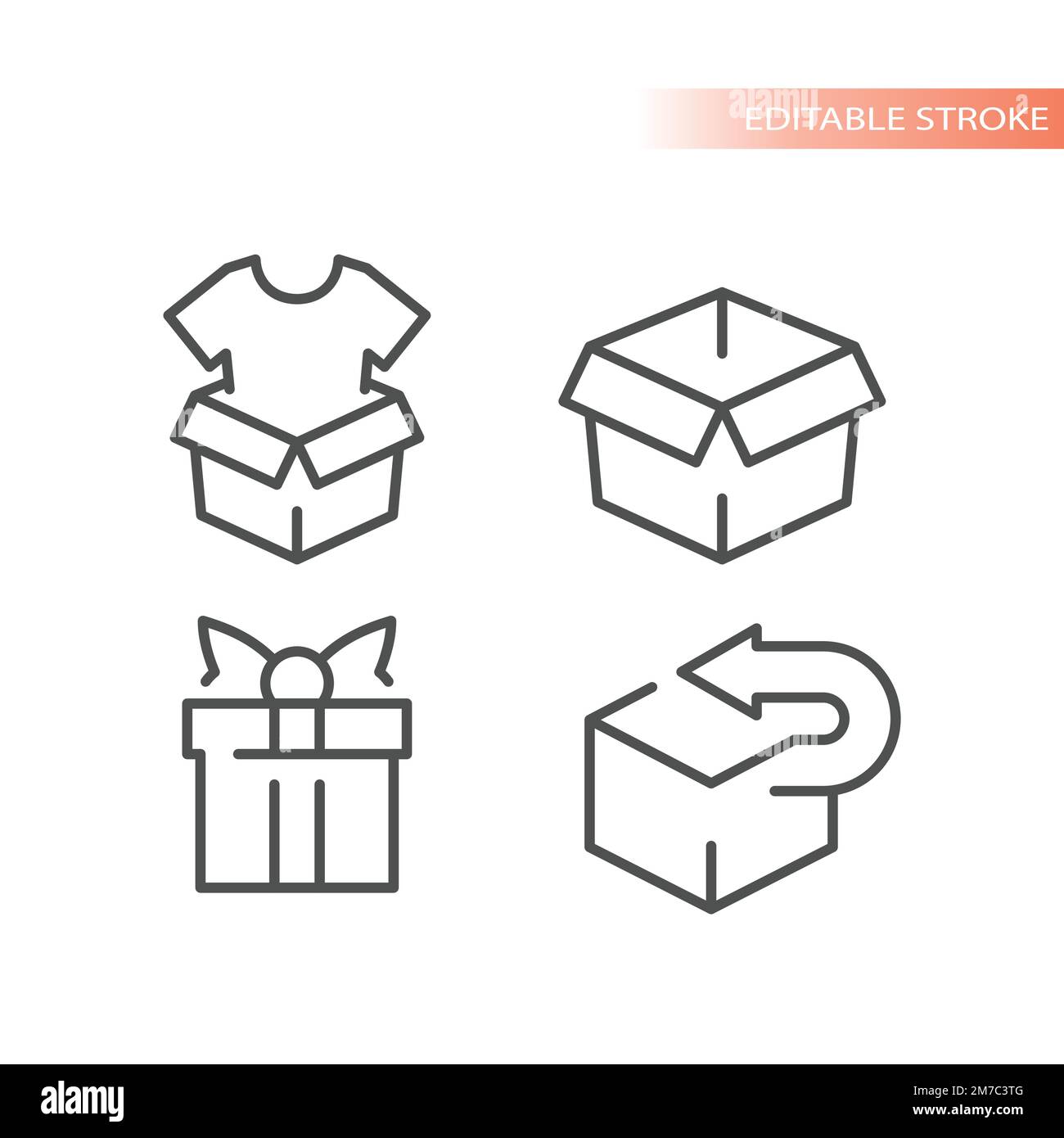 Delivery Package Icon delivery-package-icon