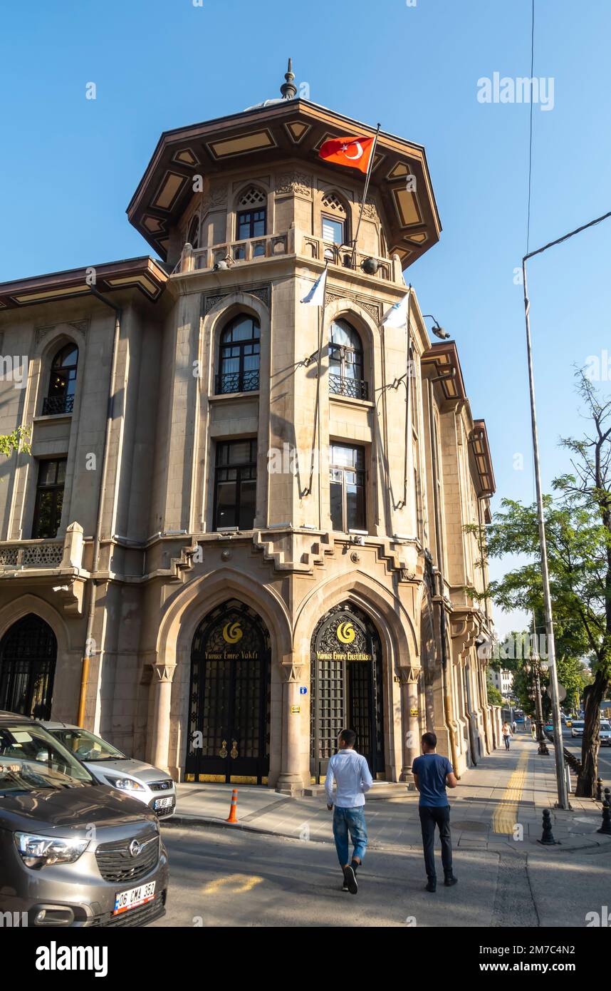 Yunus emre hi-res stock photography and images - Alamy