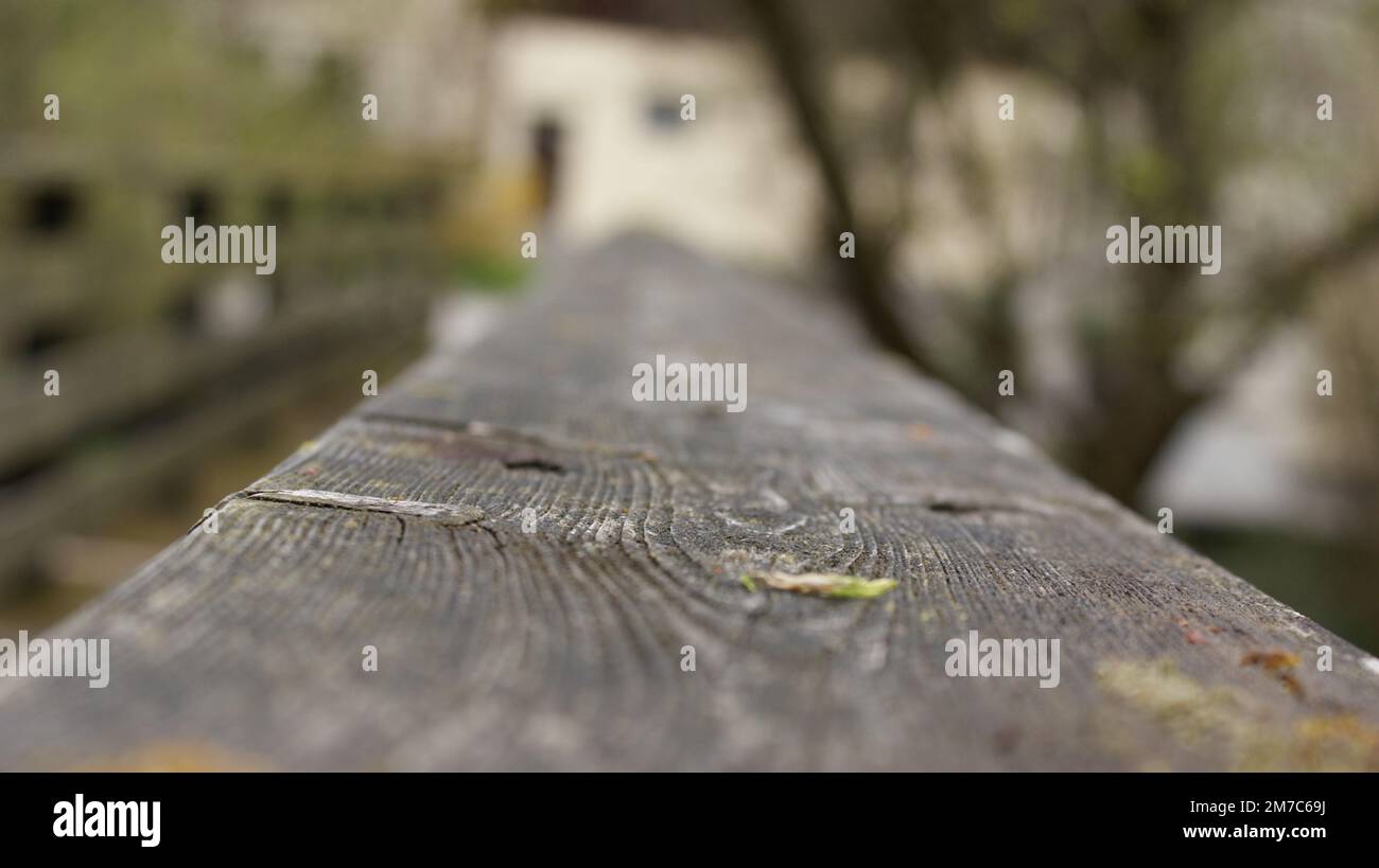 Bridge over river aist hi-res stock photography and images - Alamy