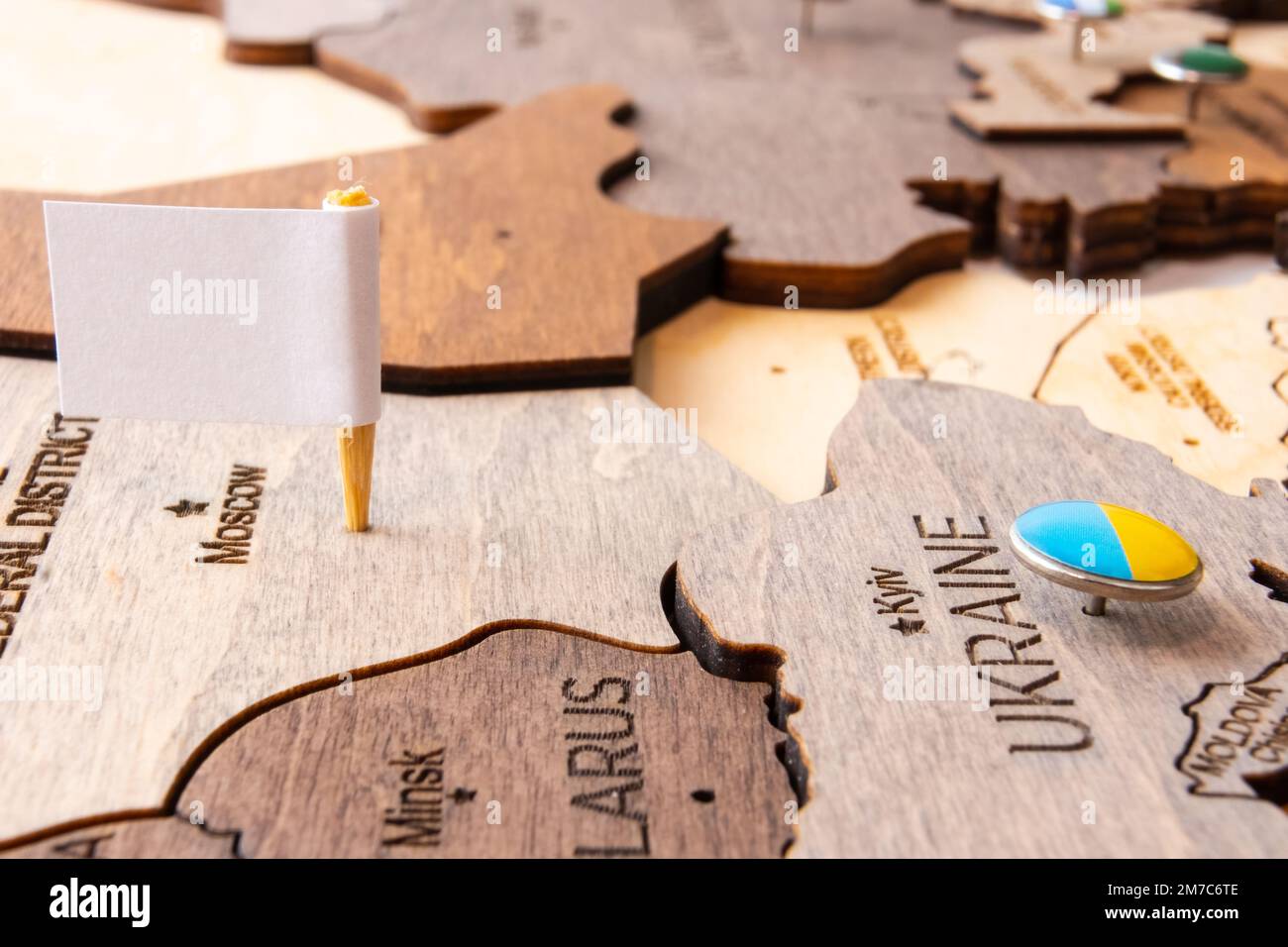 Capitulation hi-res stock photography and images - Alamy