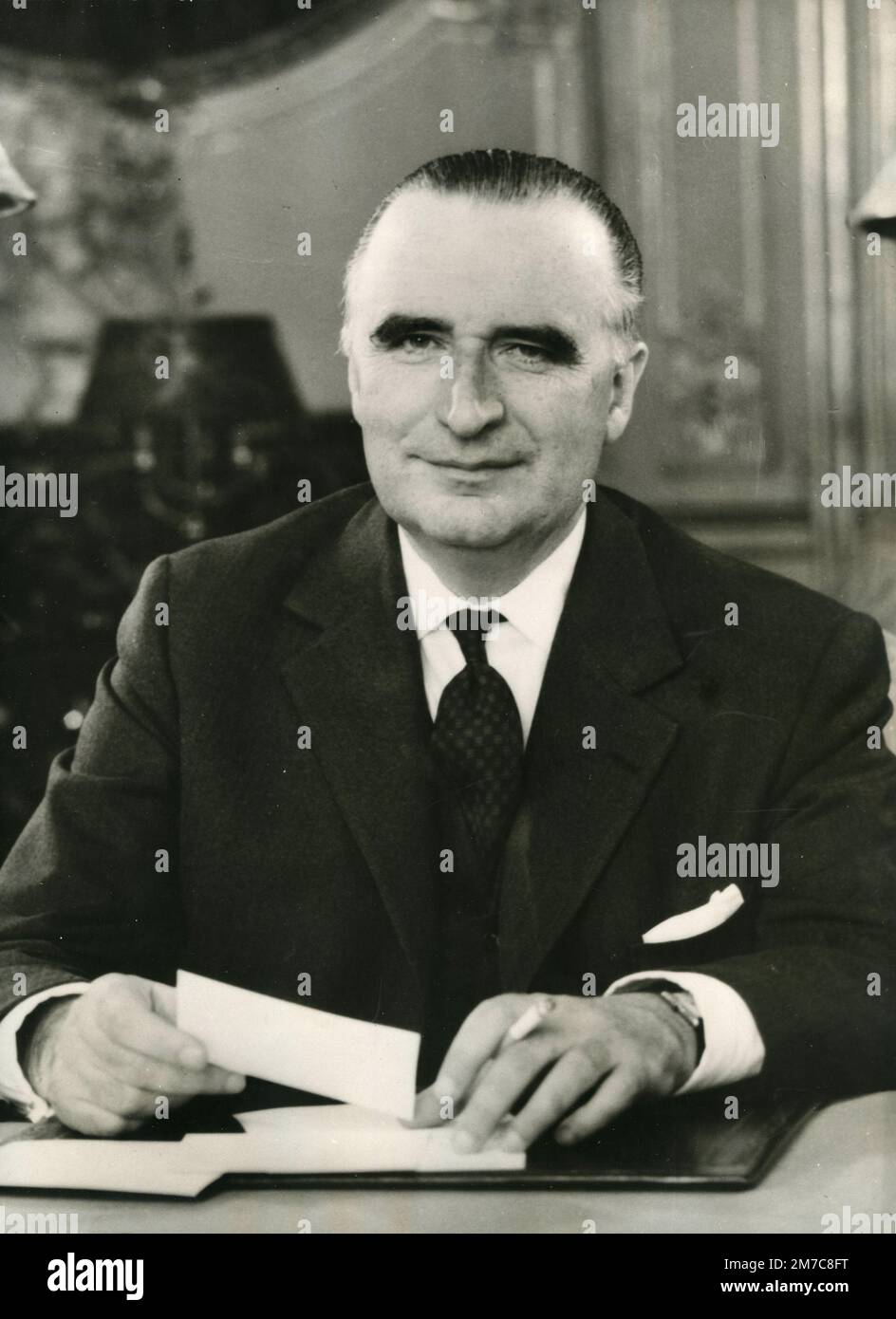 1970 france hi-res stock photography and images - Alamy