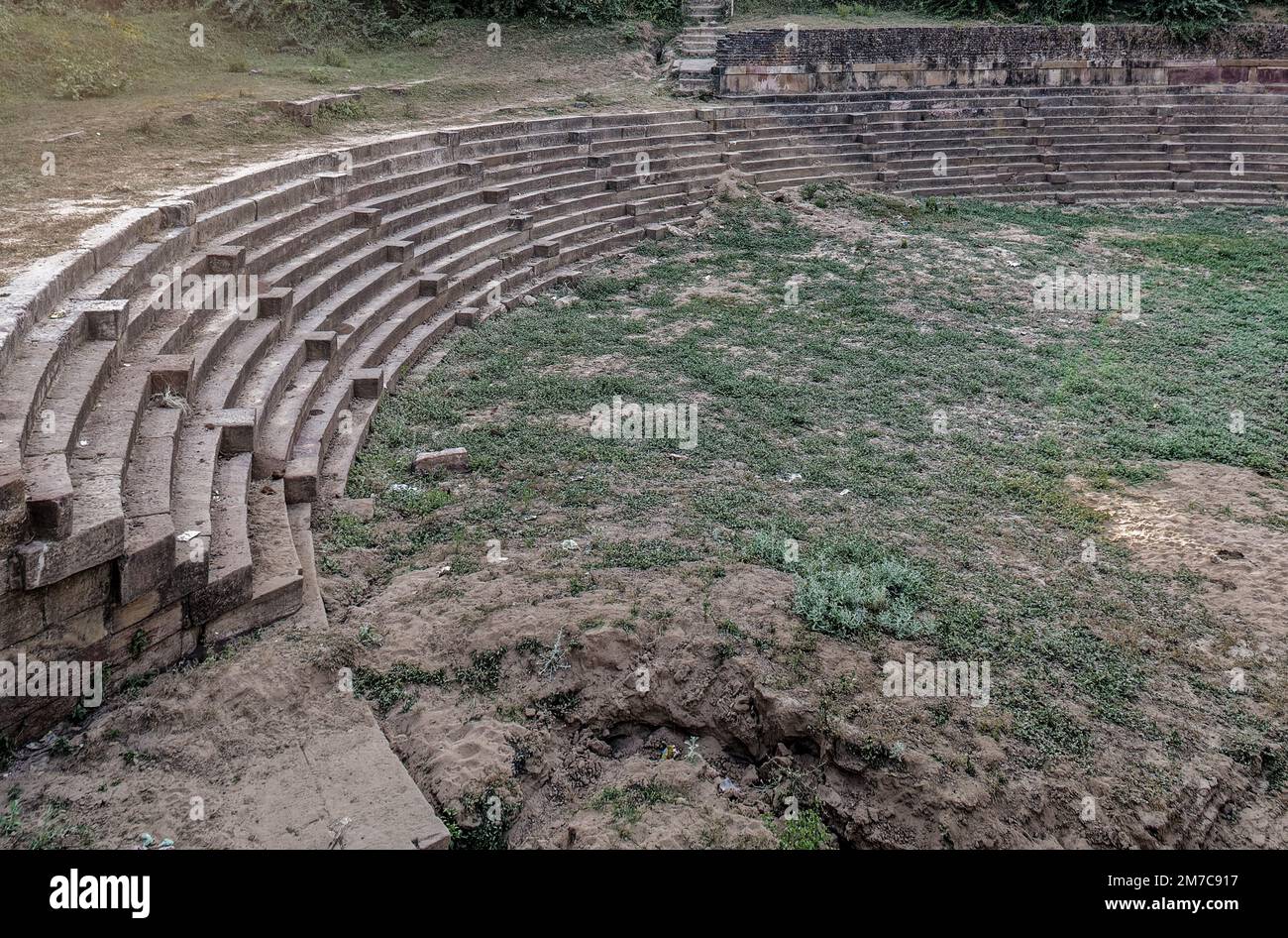 Sahastralinga talav hi-res stock photography and images - Alamy