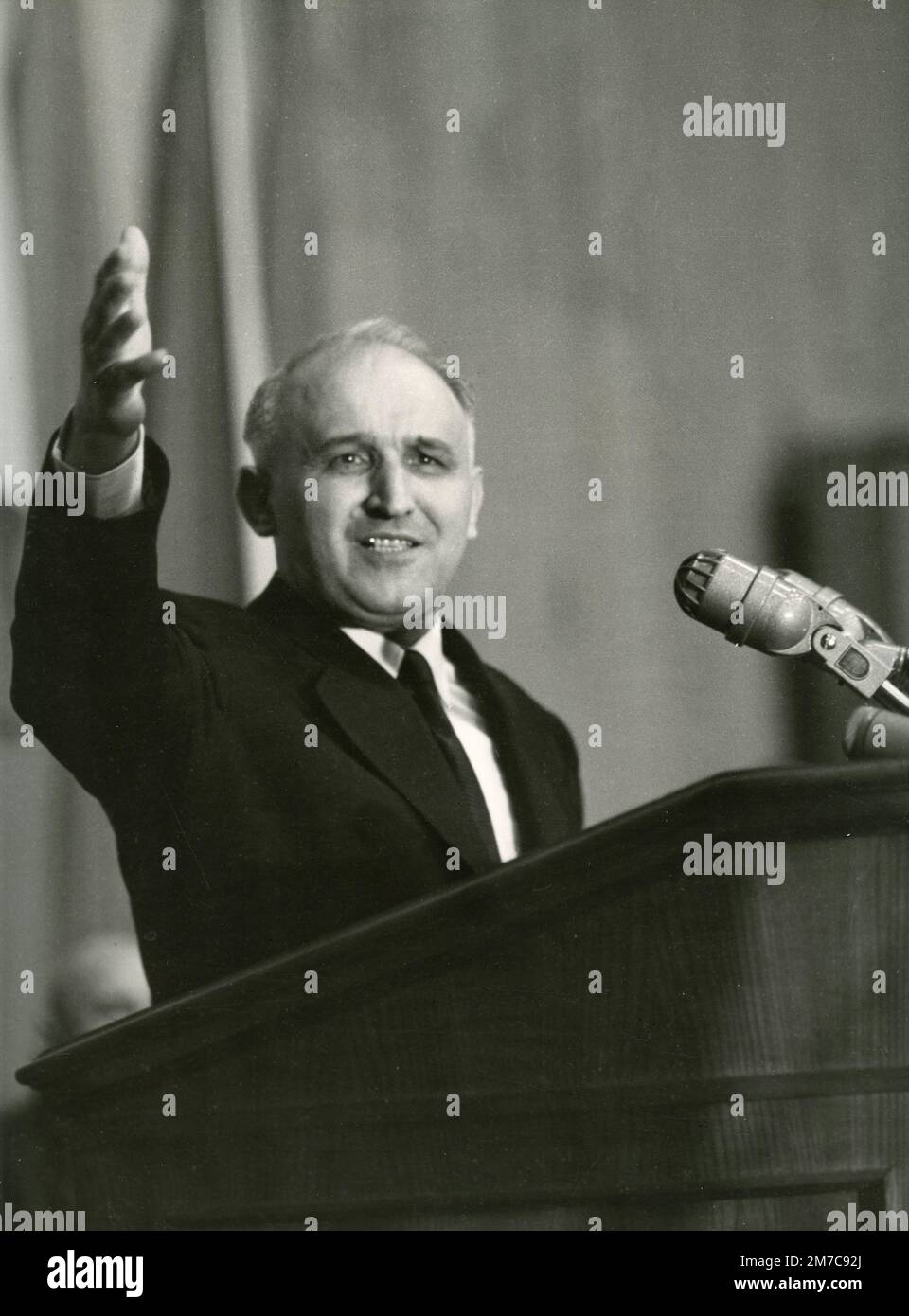 Leader bulgarian hi-res stock photography and images - Alamy