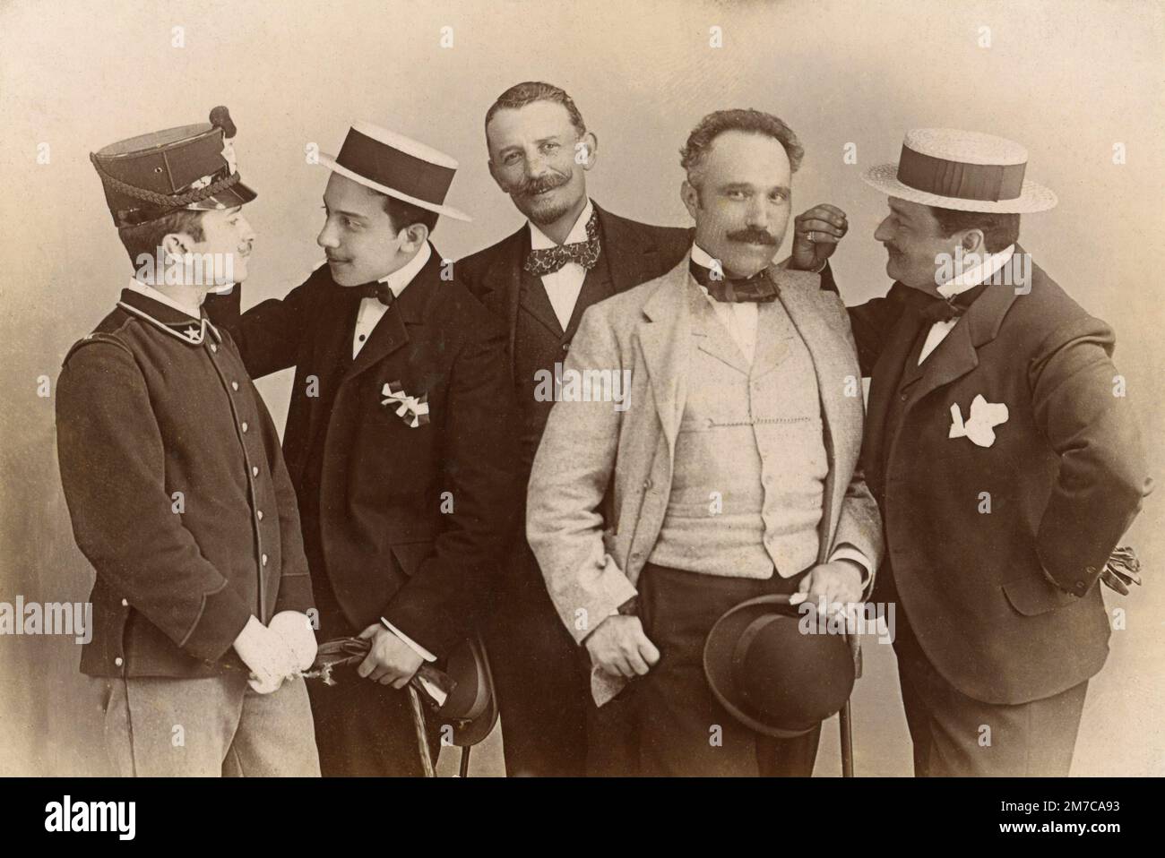 1900s photograph hi-res stock photography and images - Alamy
