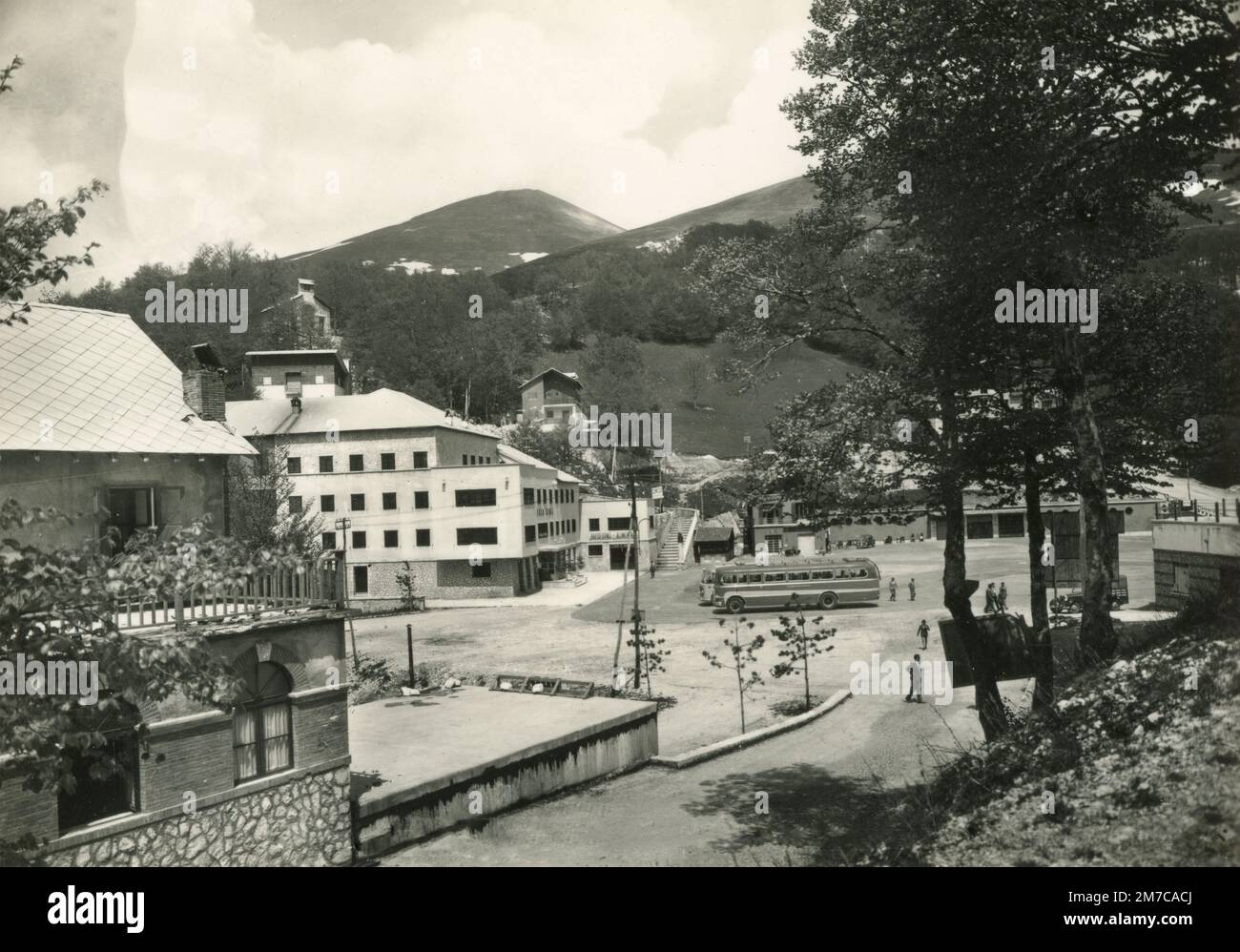Pian delle valli hi-res stock photography and images - Alamy
