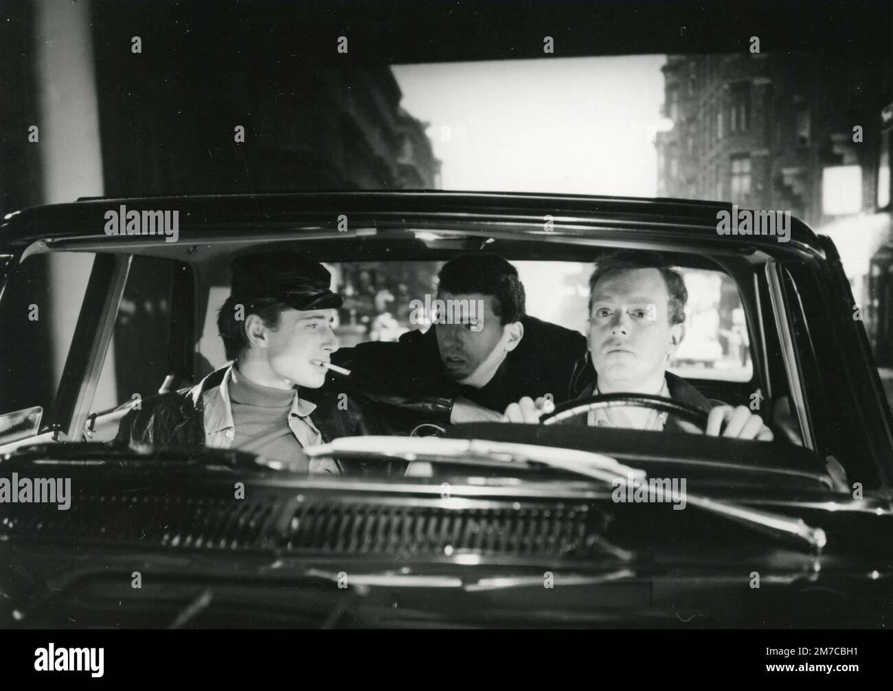 Dyjak hi-res stock photography and images - Alamy