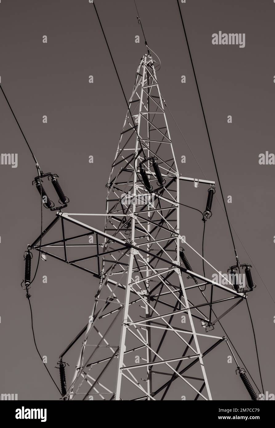 Blue concept dark energy hi-res stock photography and images - Alamy