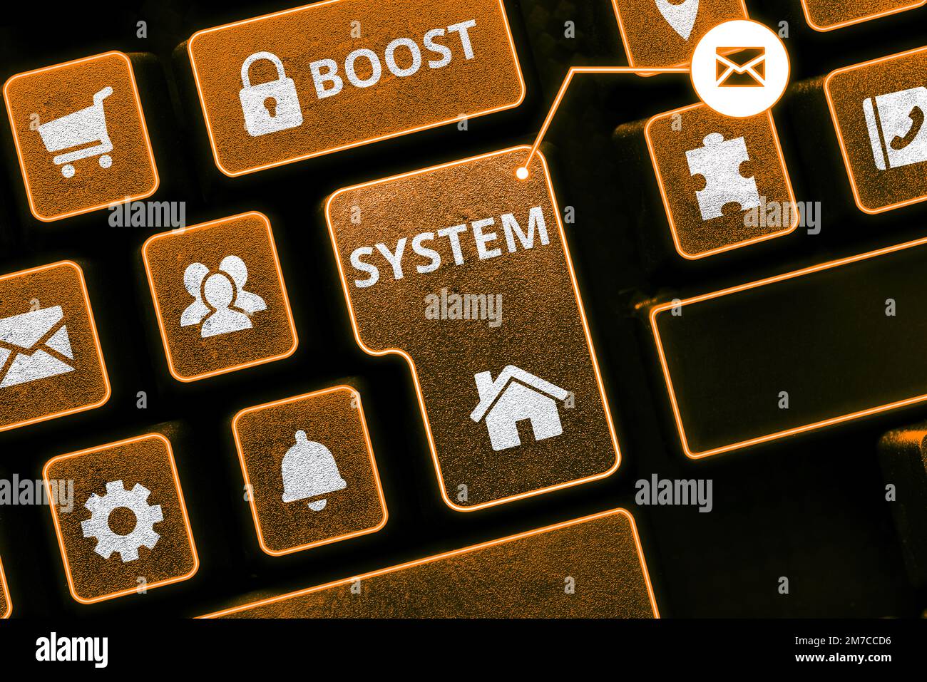 Conceptual display Boost System. Business idea Rejuvenate Upgrade ... Conceptual display Boost System. Business idea Rejuvenate Upgrade ...