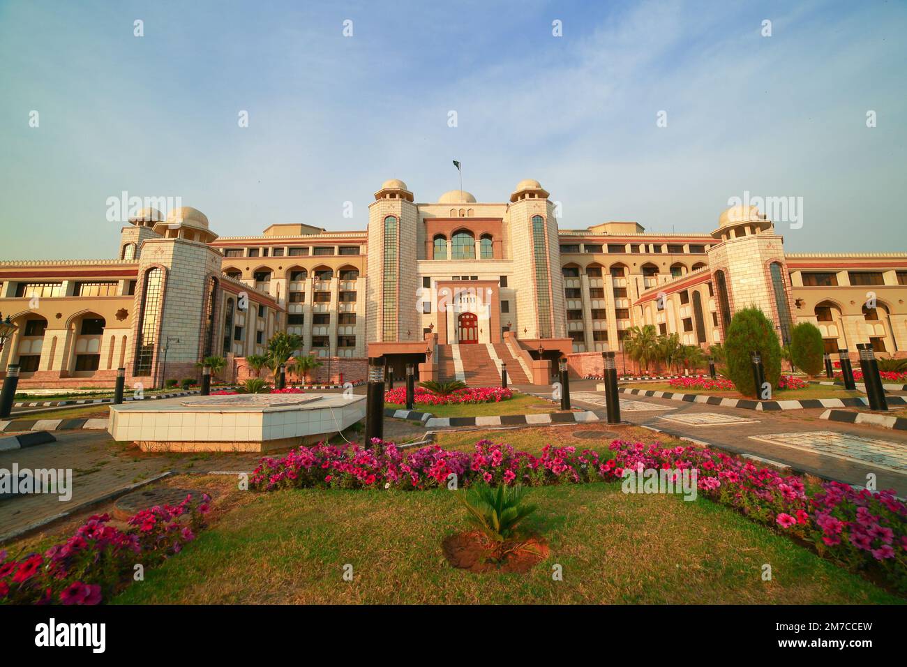 The Prime Minister's Office is the principal workplace of the Prime ...