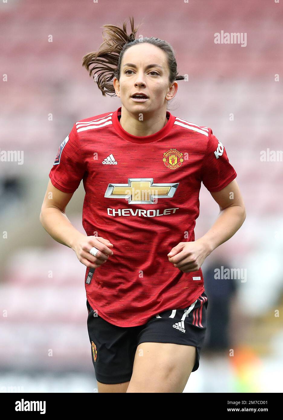 Lucy staniforth aston villa hi-res stock photography and images - Alamy