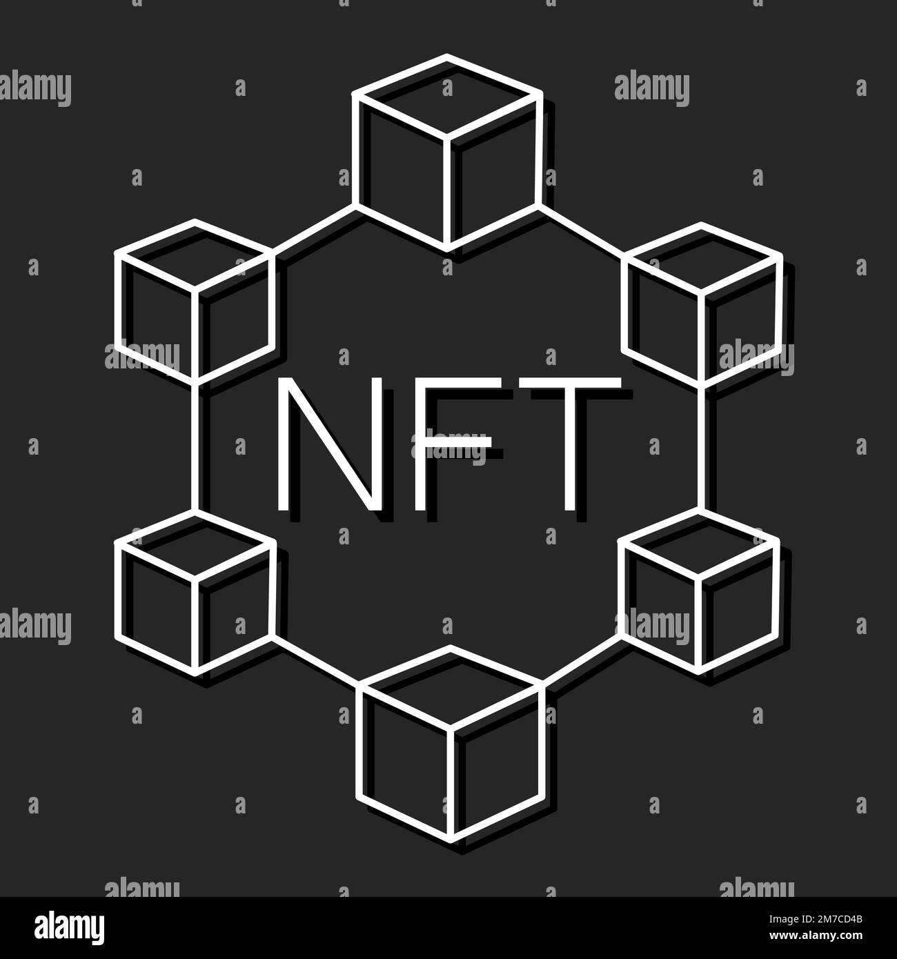 Future proof vector vectors hi-res stock photography and images - Alamy