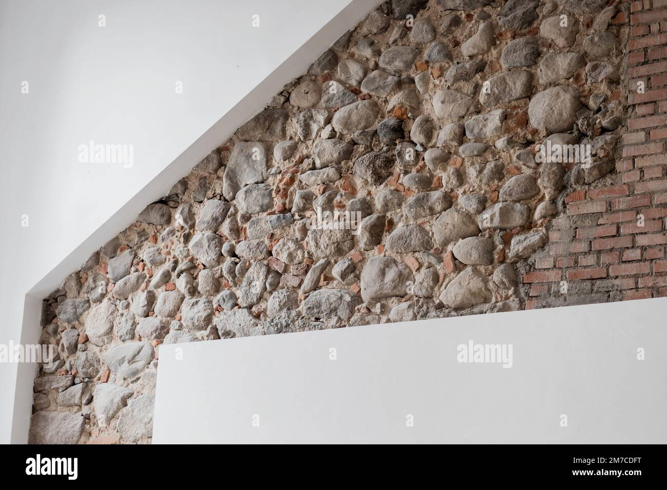 Wall real hi-res stock photography and images - Alamy