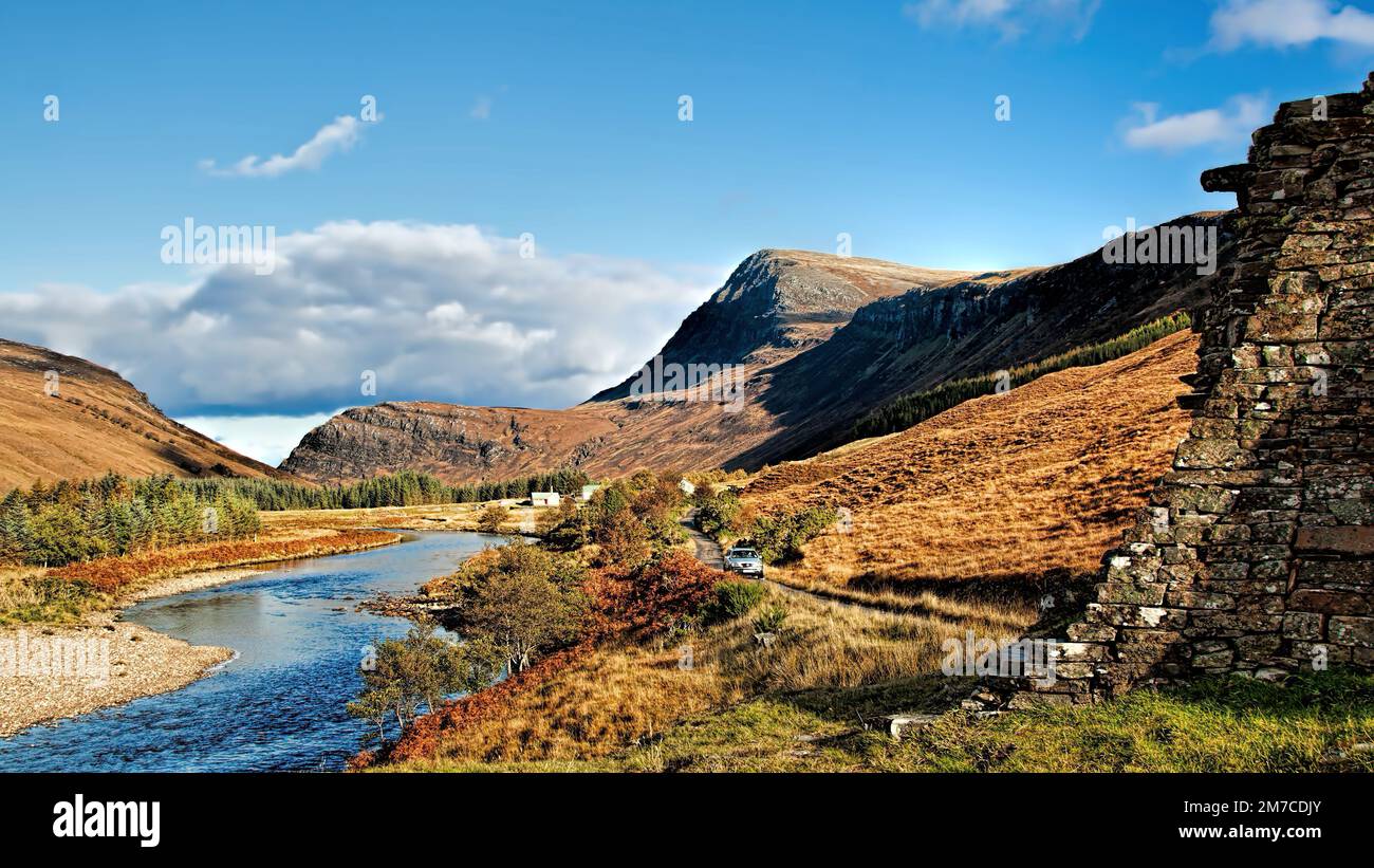 Strathmore hi-res stock photography and images - Alamy