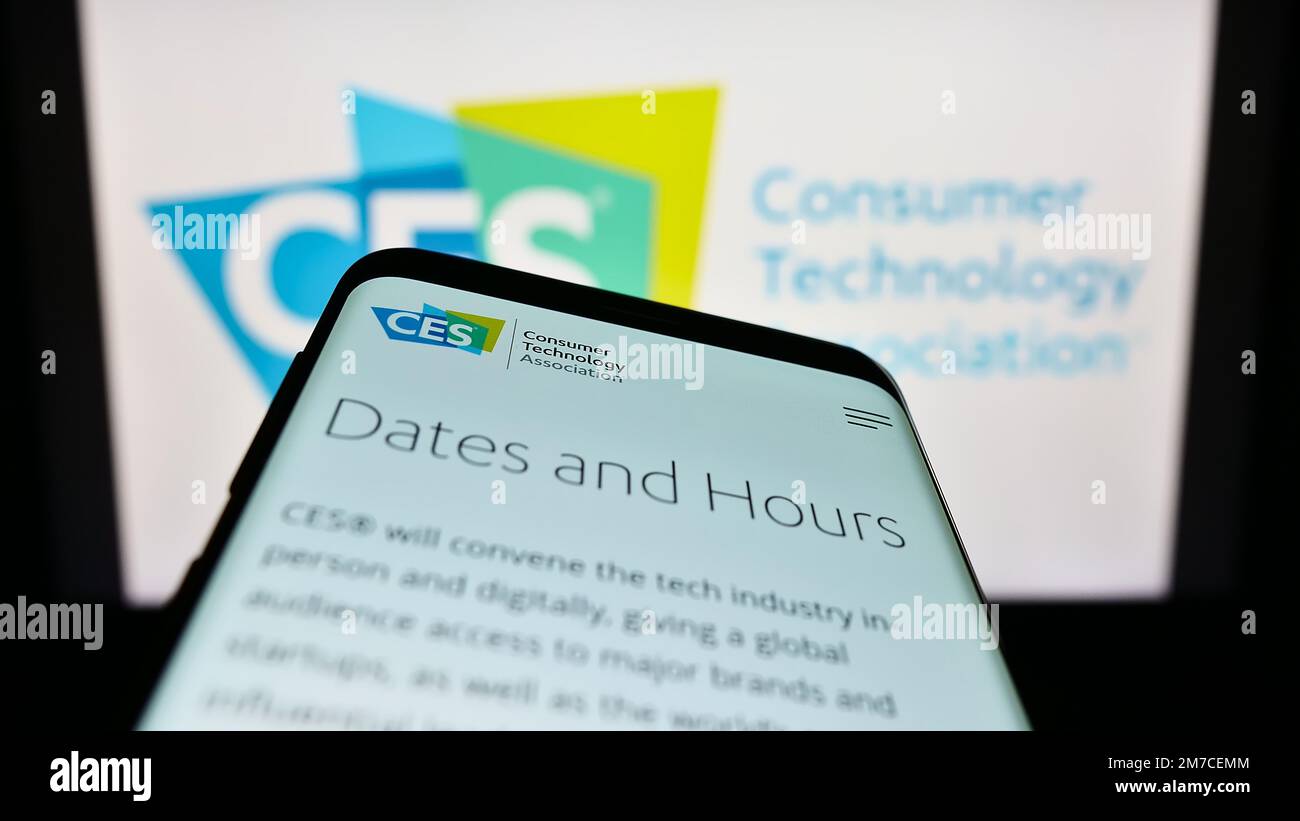 Ces business logo hi-res stock photography and images - Alamy