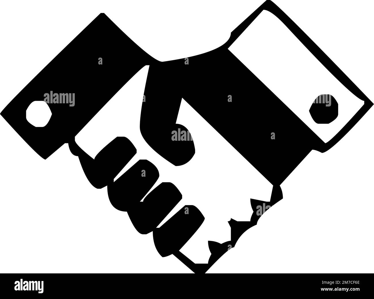 2 people hands shaking, handshake, hand shake, symbol and sign of friendship, partnership ...