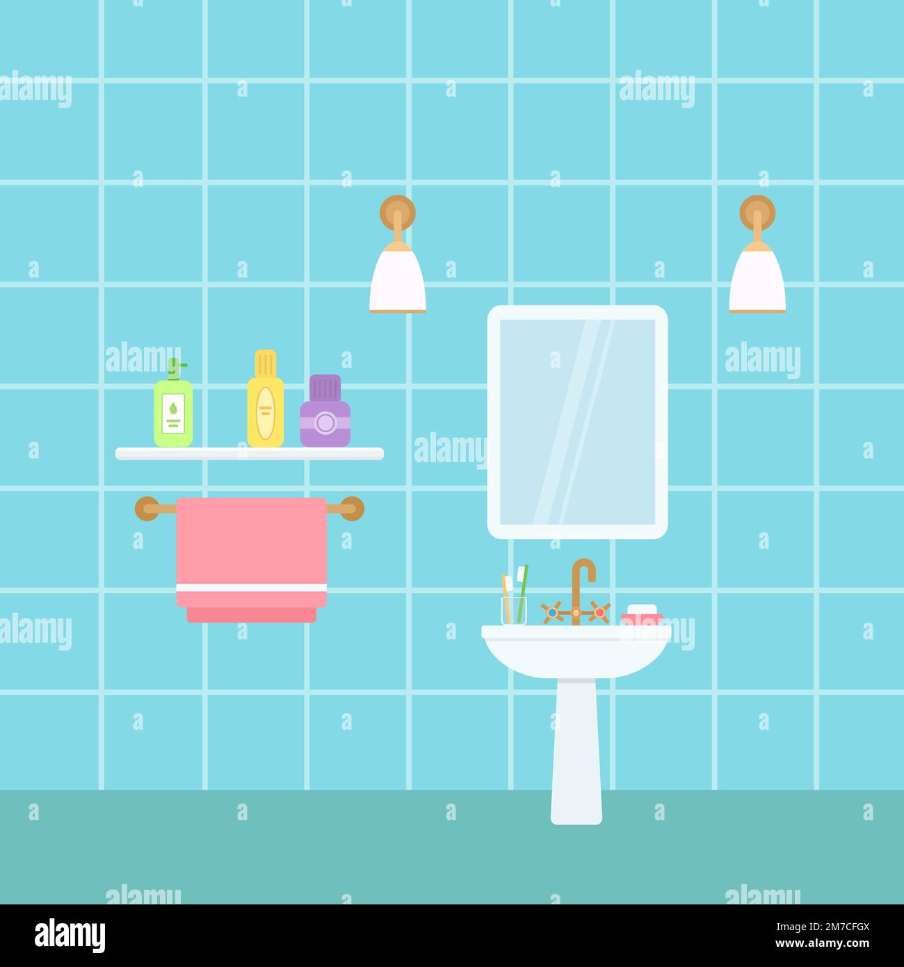 Sanitary towels vintage hi-res stock photography and images - Alamy
