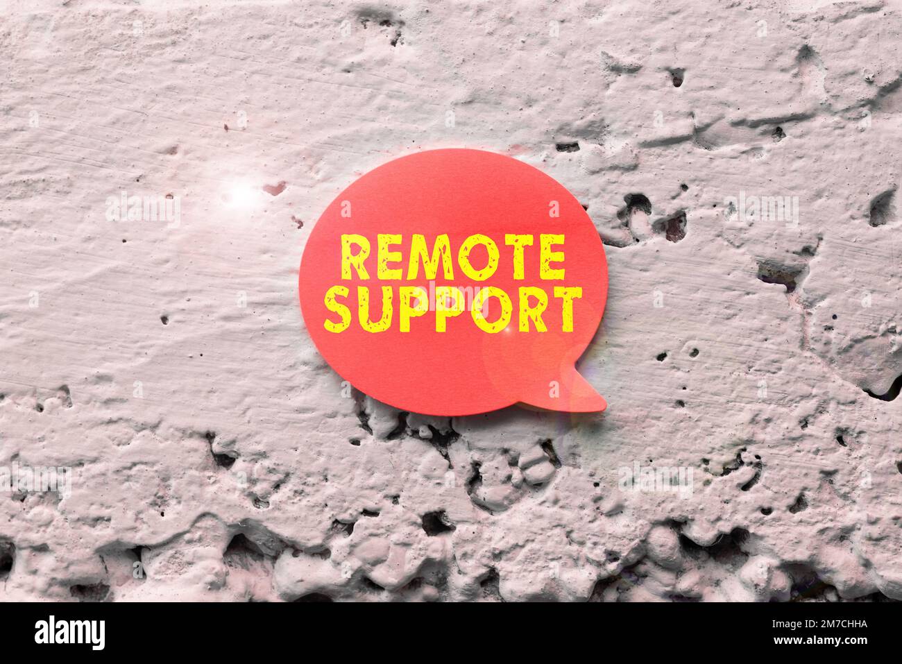 Text showing inspiration Remote Support. Business concept help end ... Text showing inspiration Remote Support. Business concept help end ...