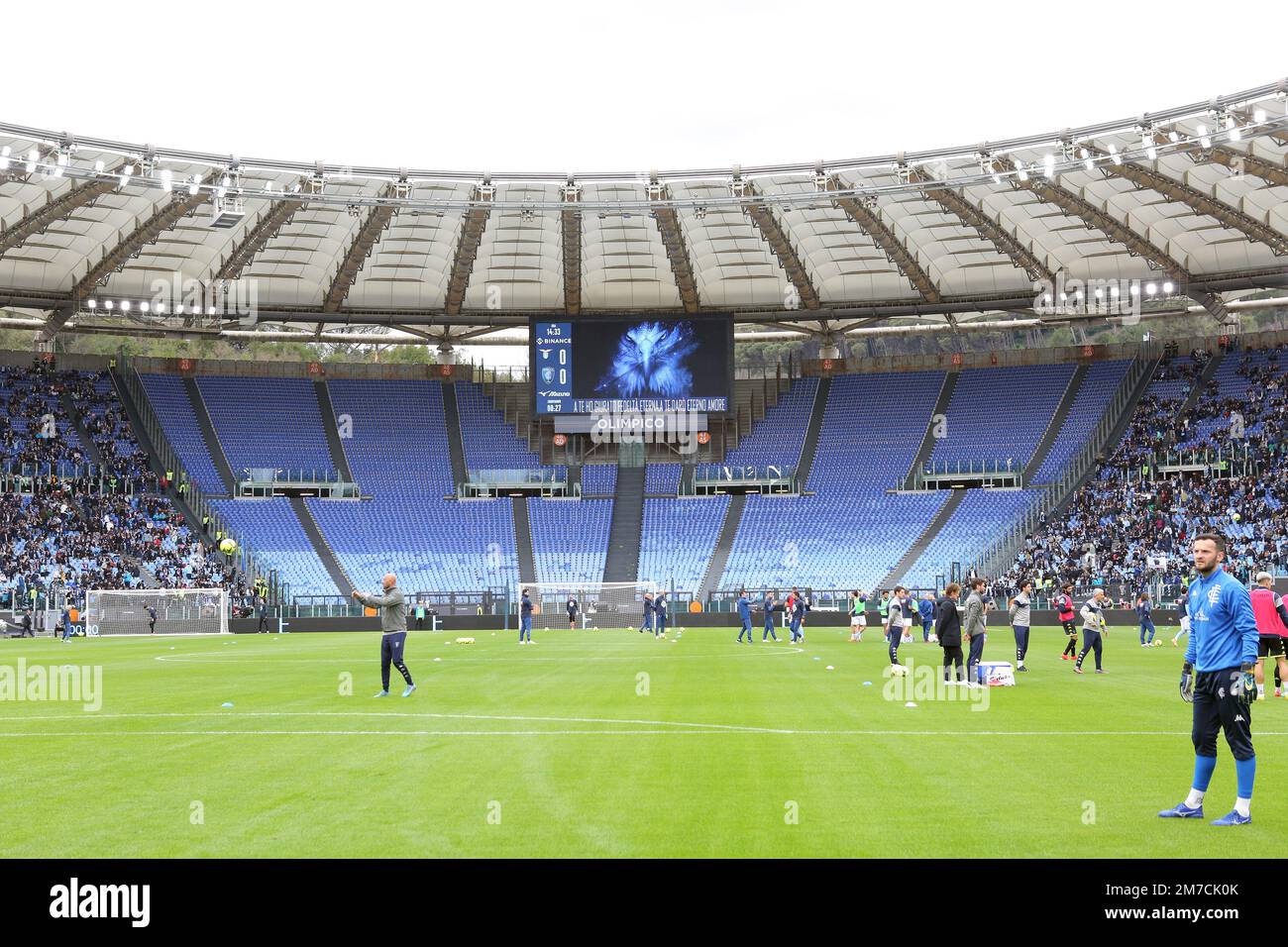 Curva nord hi-res stock photography and images - Alamy