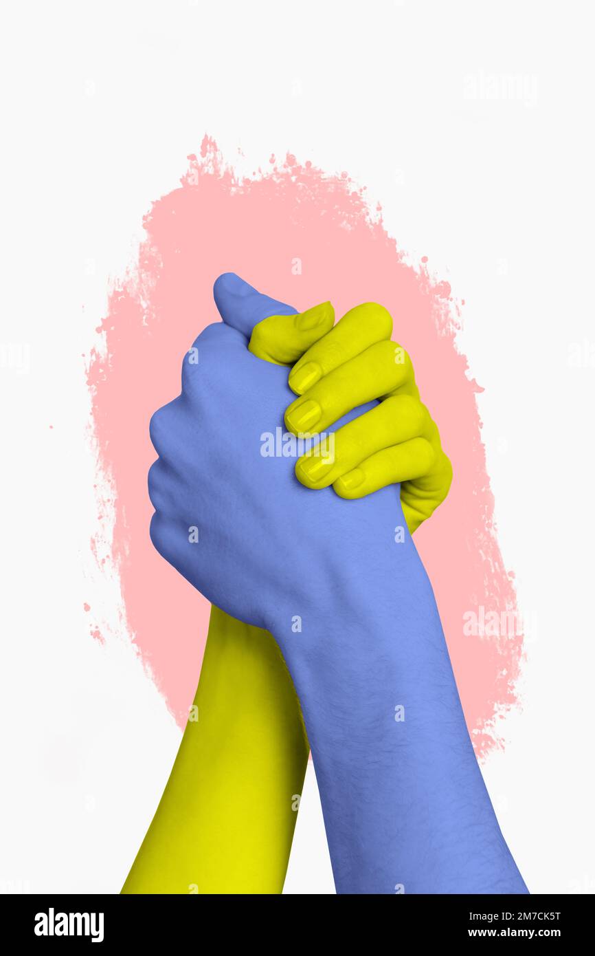 Politics pop Cut Out Stock Images & Pictures - Alamy