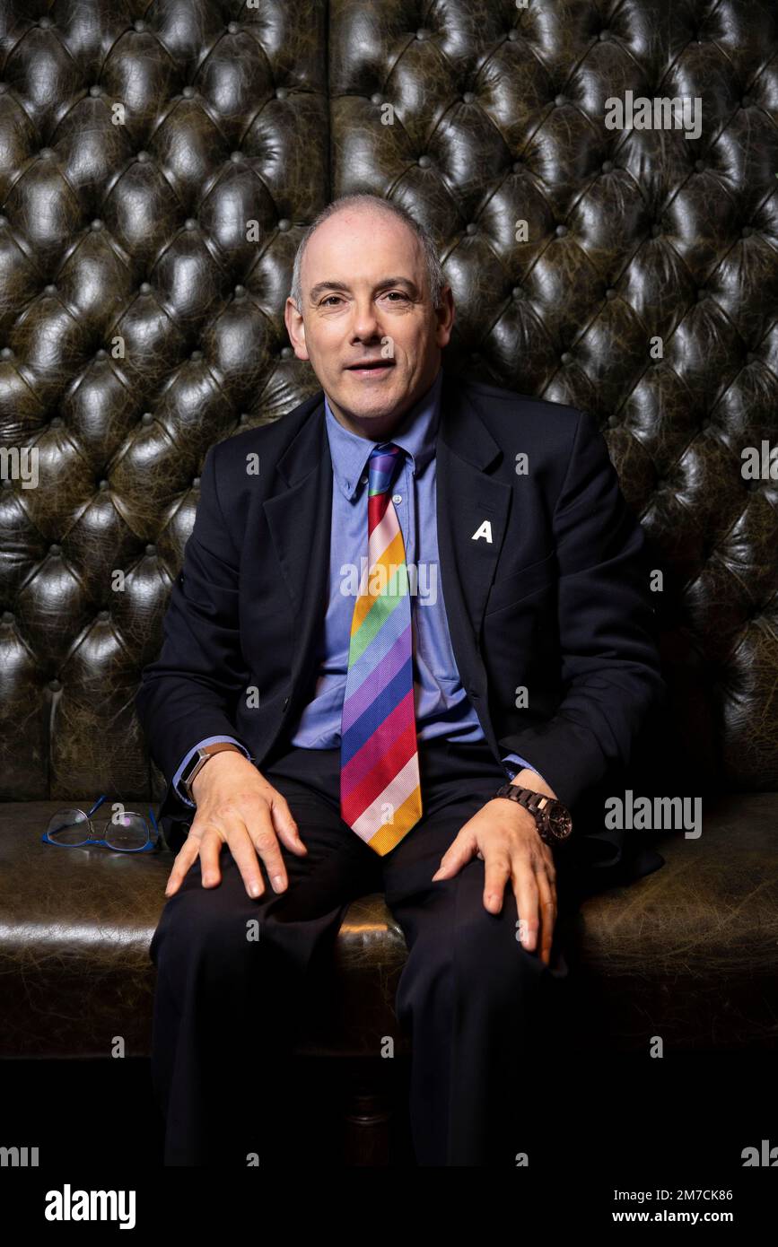 Robert halfon 2022 hi-res stock photography and images - Alamy