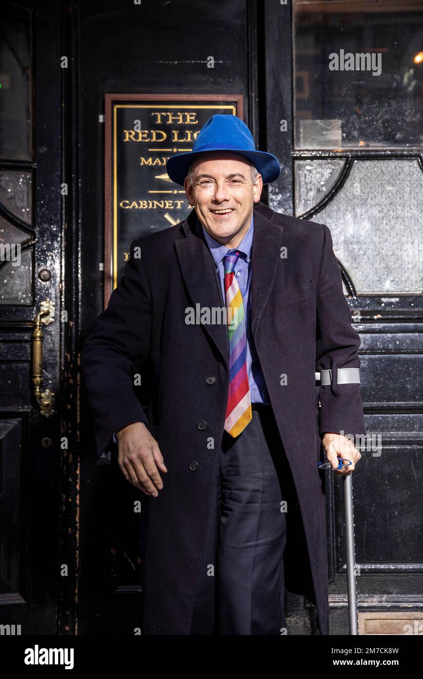 Robert halfon 2022 hi-res stock photography and images - Alamy