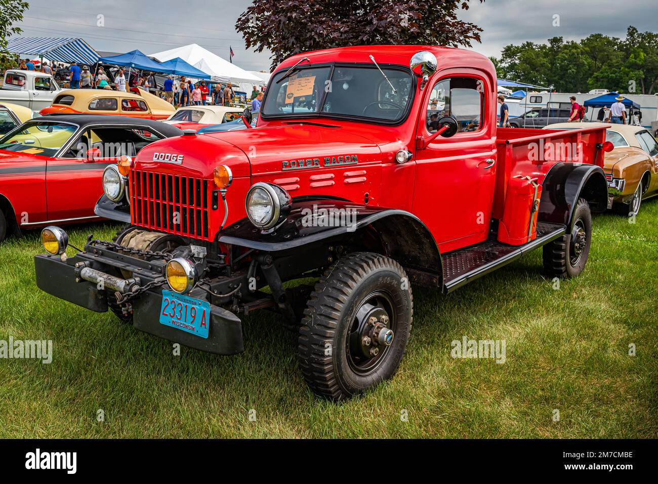 1949 Dodge Truck 1 Ton
