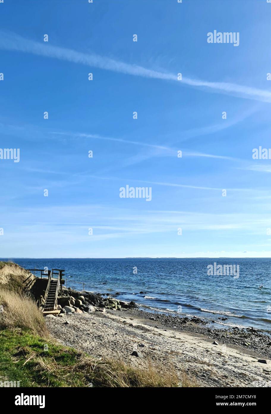 These are a collection of the beautiful scenery thats just above out ...