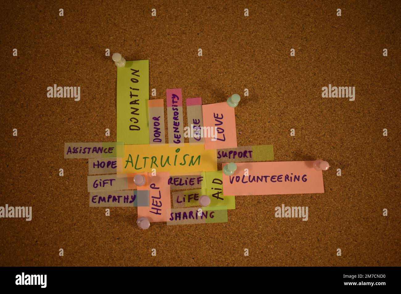 Social altruism hi-res stock photography and images - Alamy